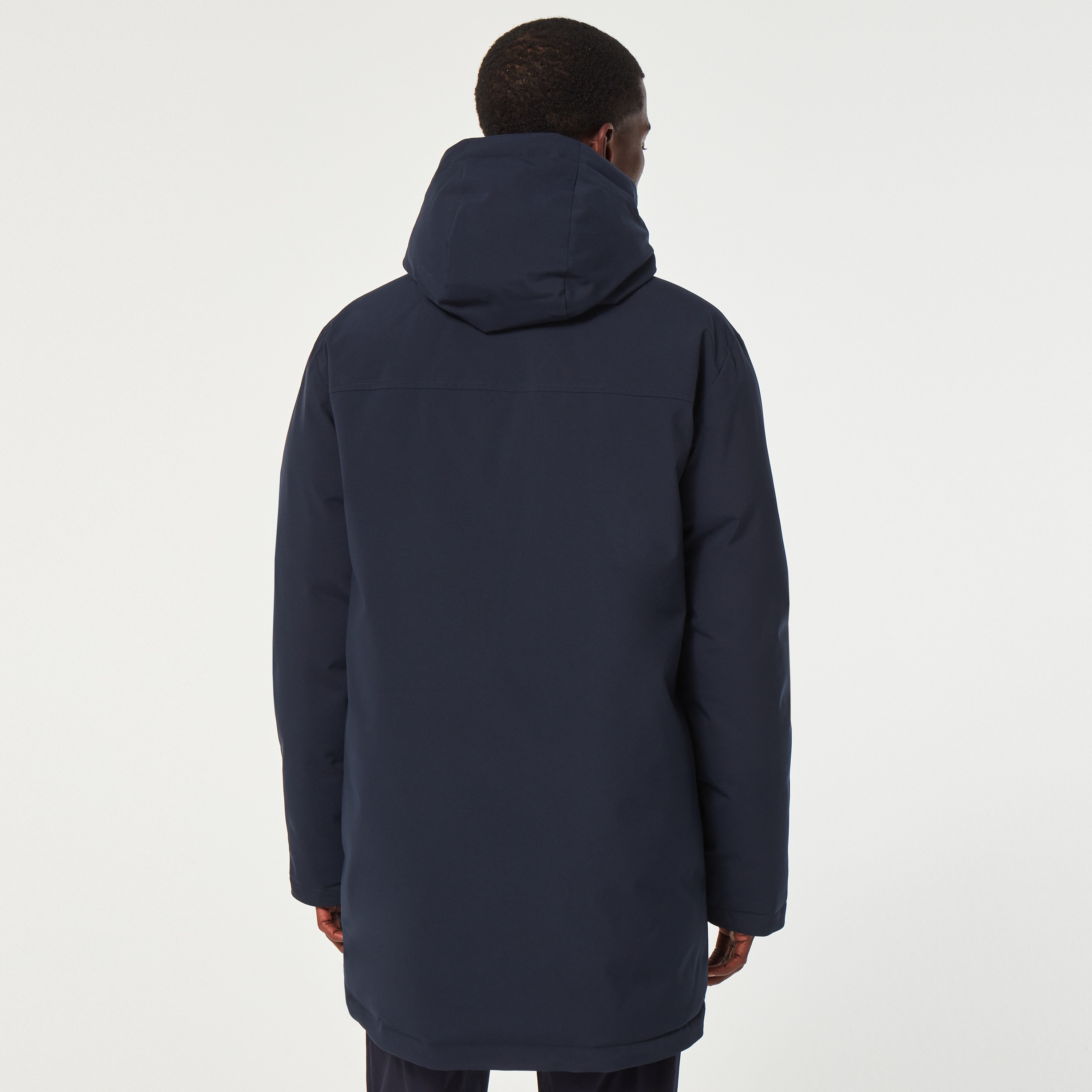 Oakley Oslo Parka - Fathom | Oakley® US