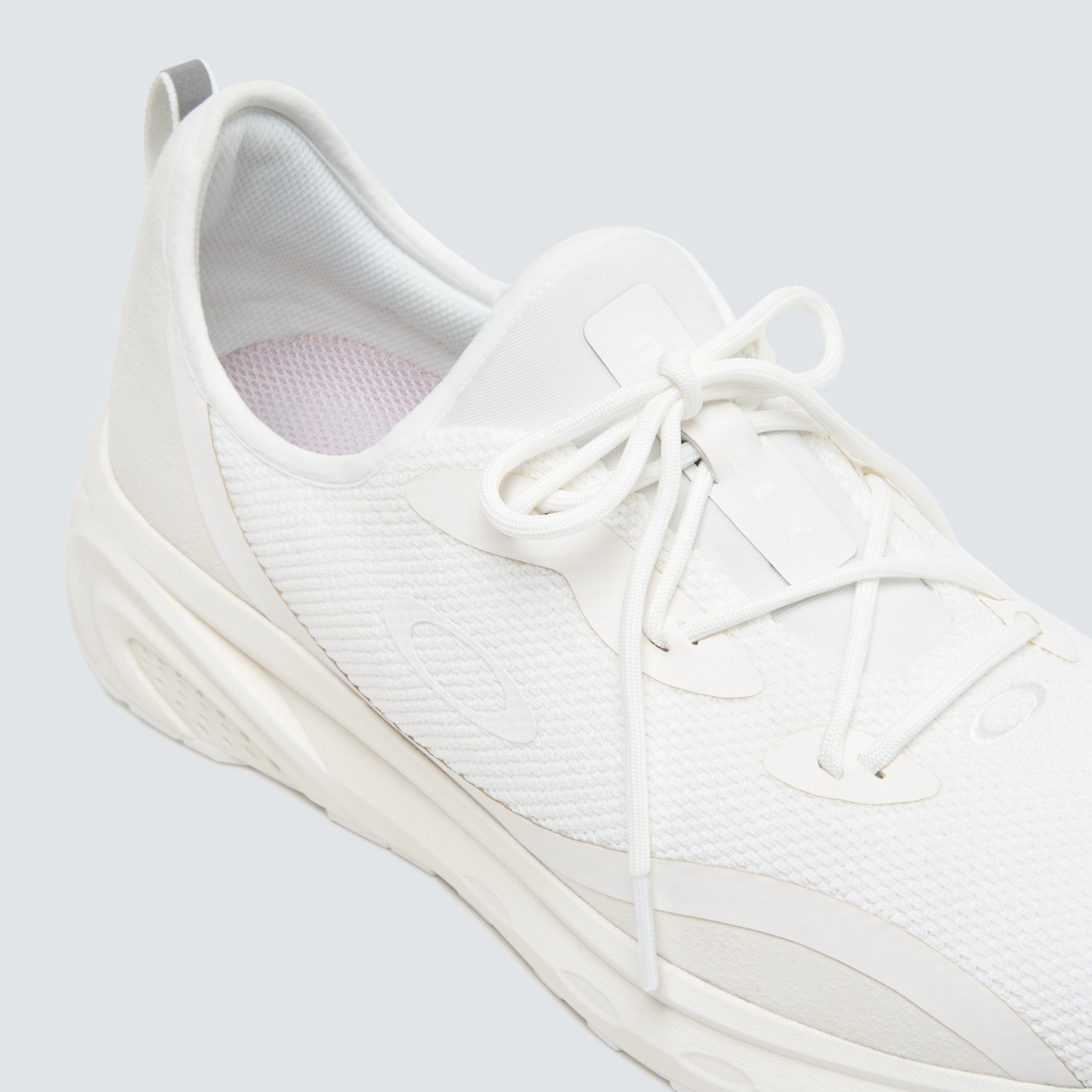 Oakley Lennox - White - FOF100430-100 | Oakley® GB