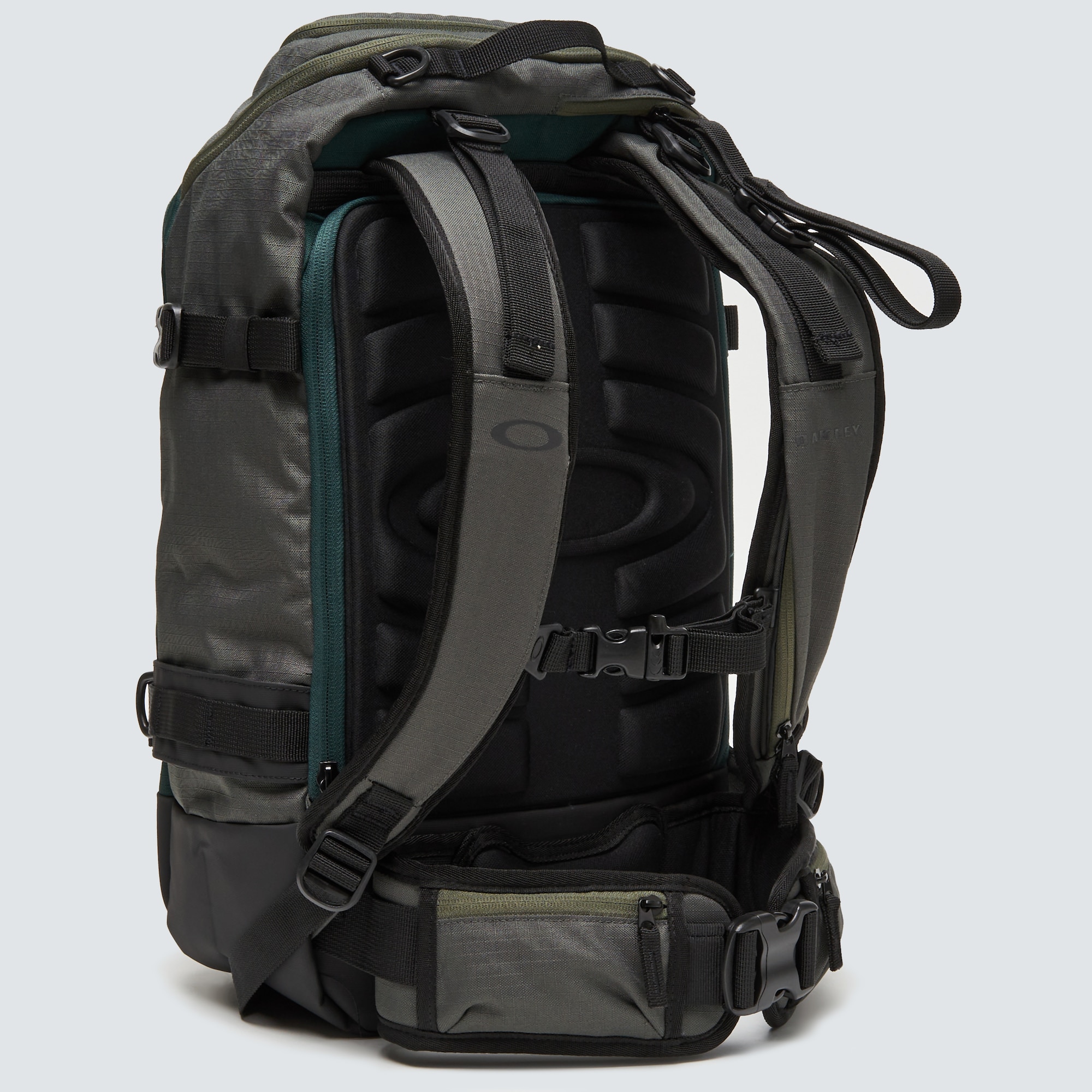 Oakley Peak Rc 25L Backpack - New Dark Brush | Oakley® US