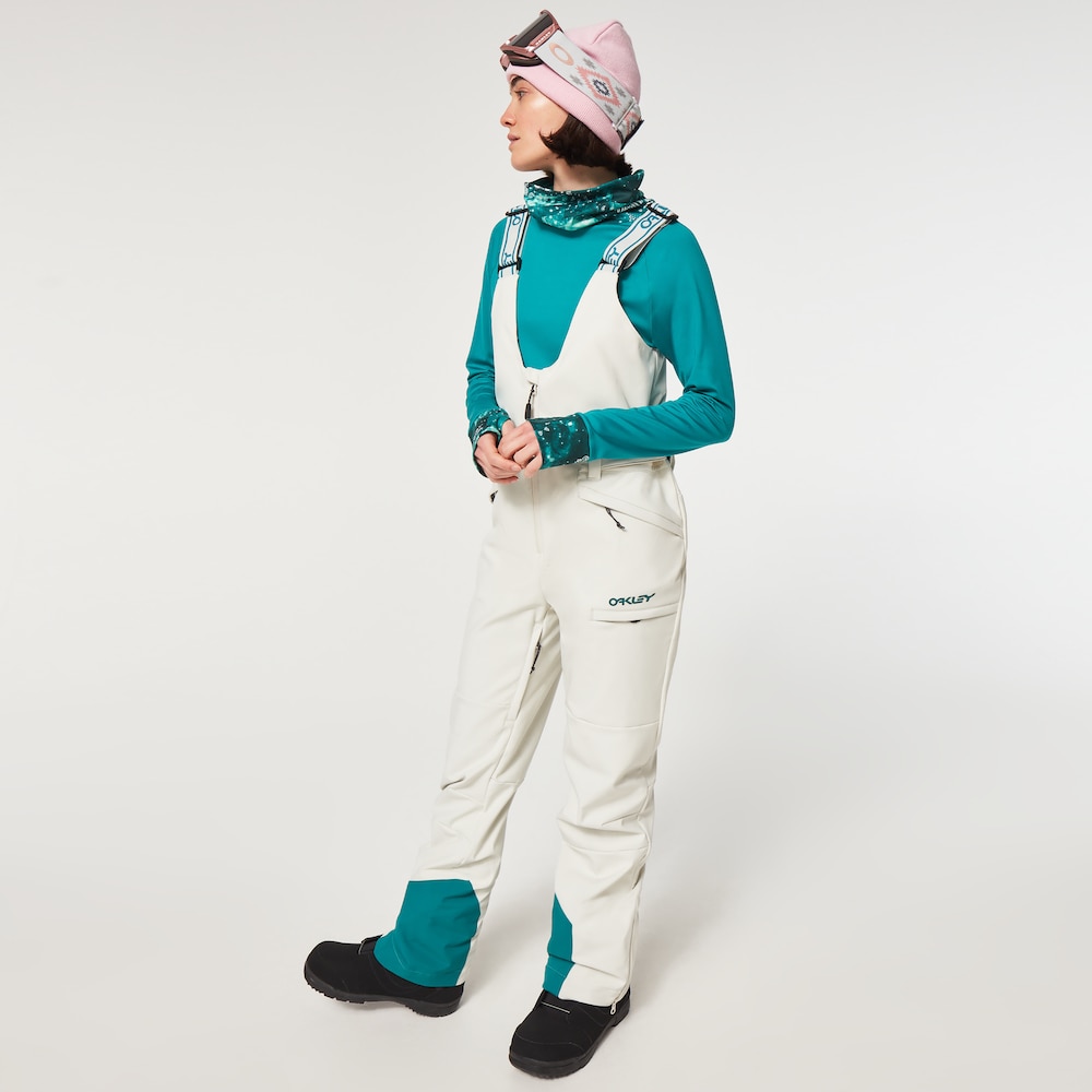 Oakley Tc Aurora Midlayer - Green Lake Bandana | Oakley® US