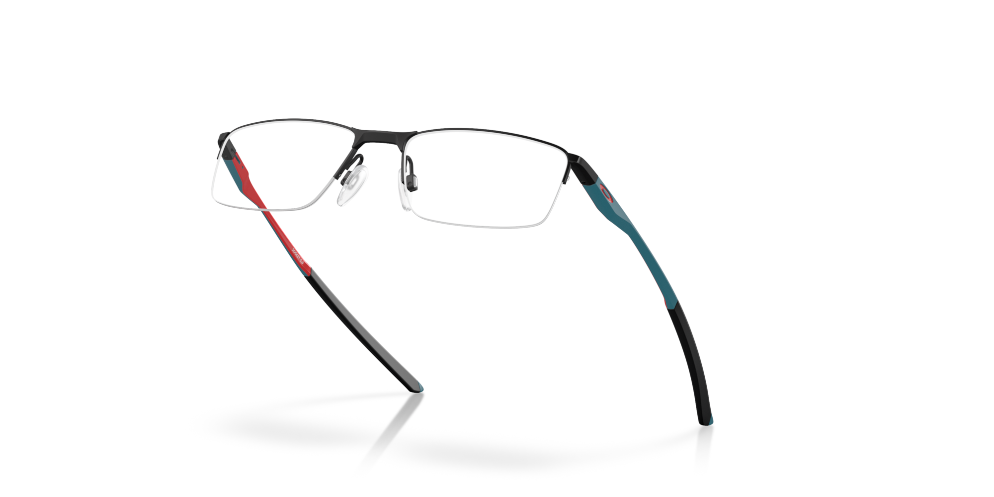 Oakley Socket 5.5 Eyeglasses with Satin Black Frame | Oakley® US