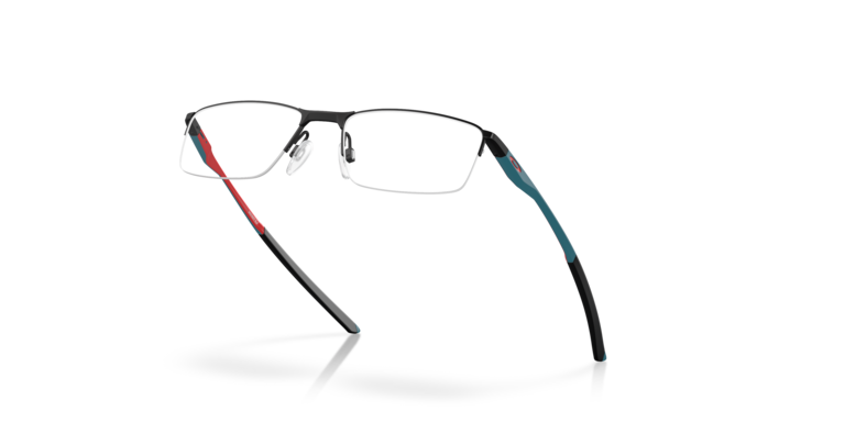 Oakley Socket 5.5 Eyeglasses with Satin Black Frame | Oakley® US