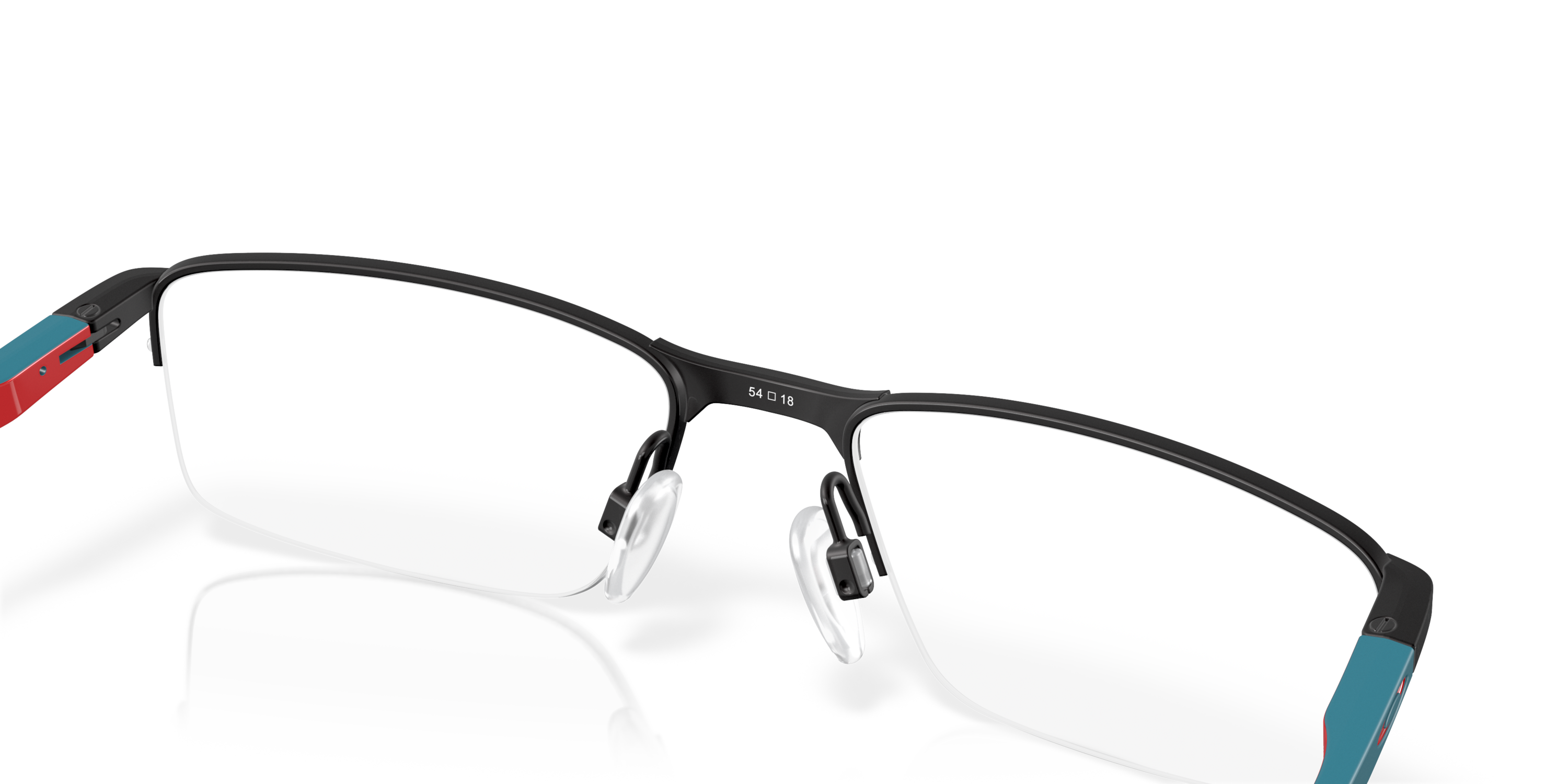Oakley Socket 5.5 Eyeglasses with Satin Black Frame | Oakley® US