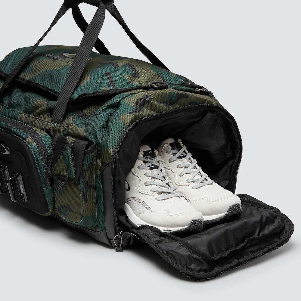 Oakley Urban Ruck Rc Duffle - B1B Camo Hunter | Oakley® US