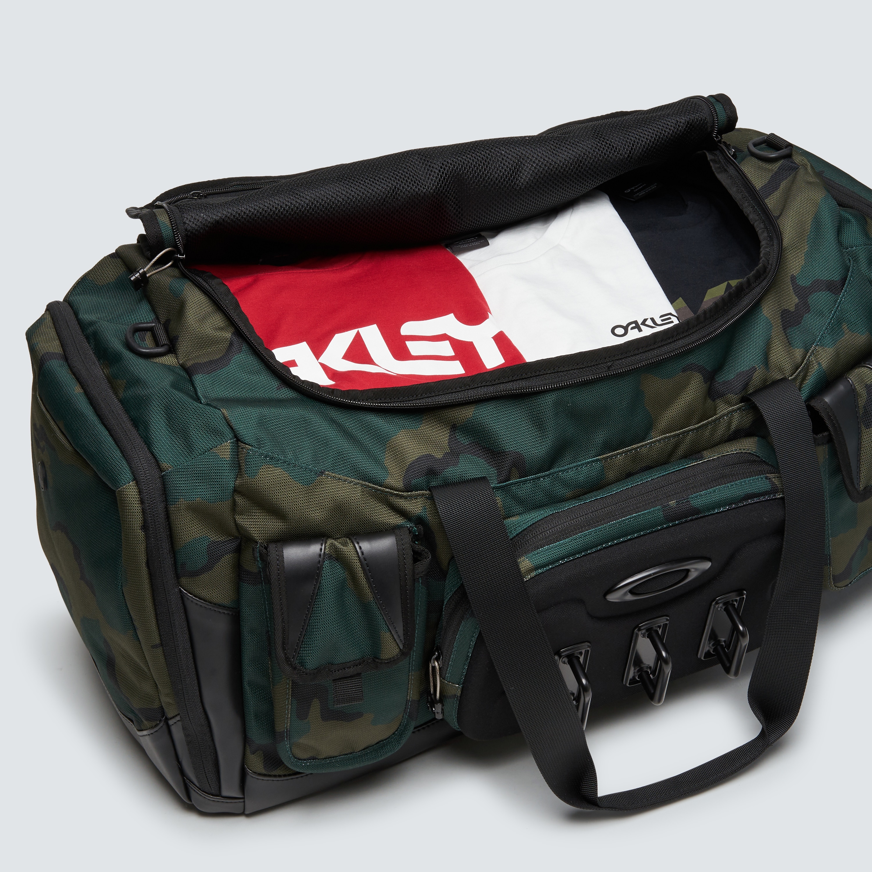 Oakley Urban Ruck Rc Duffle - B1B Camo Hunter | Oakley® US