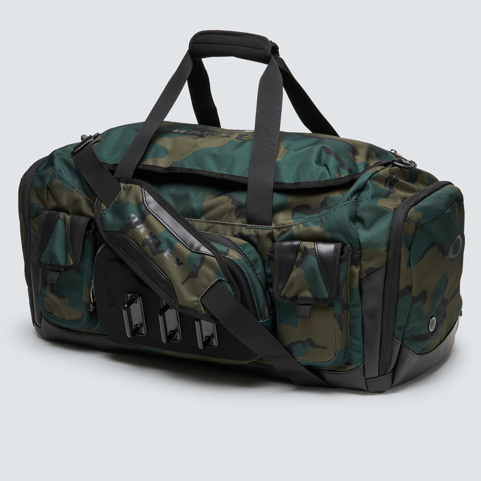 Oakley Urban Ruck Rc Duffle - B1B Camo Hunter | Oakley® US