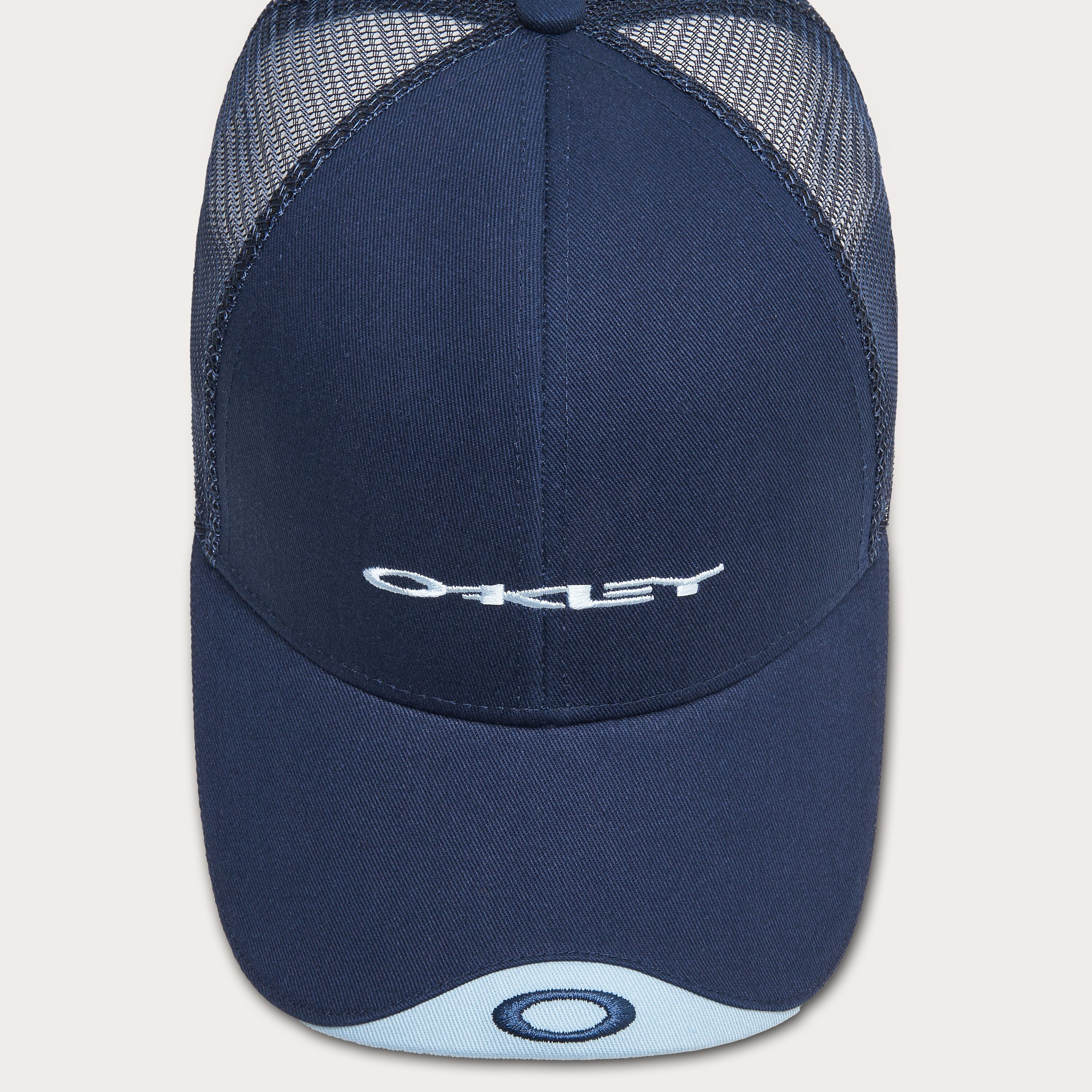 Oakley Oakley Classic Trucker Hat - Team Navy | Oakley® US