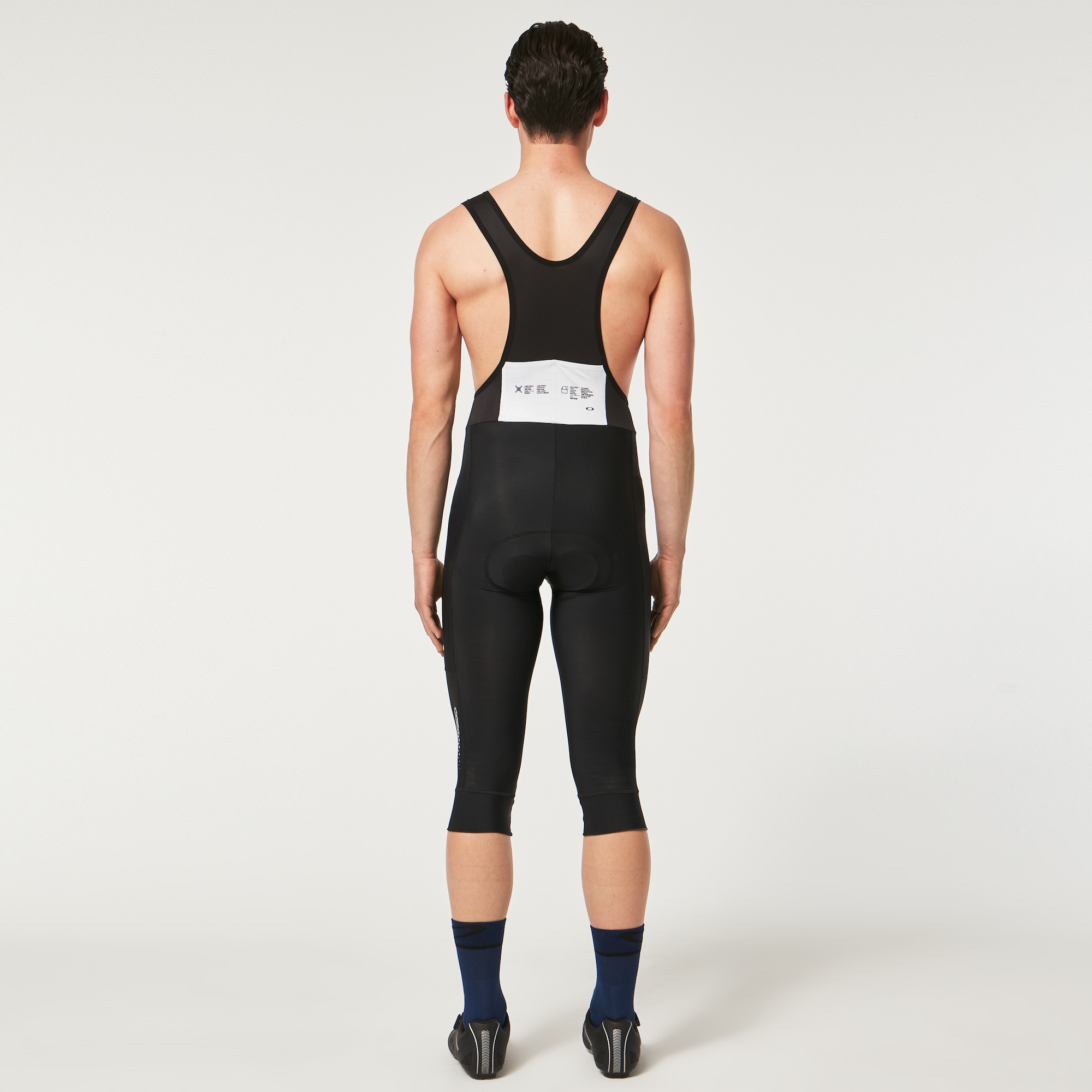 Oakley Endurance Cargo Bib Knicker - Blackout | Oakley® US