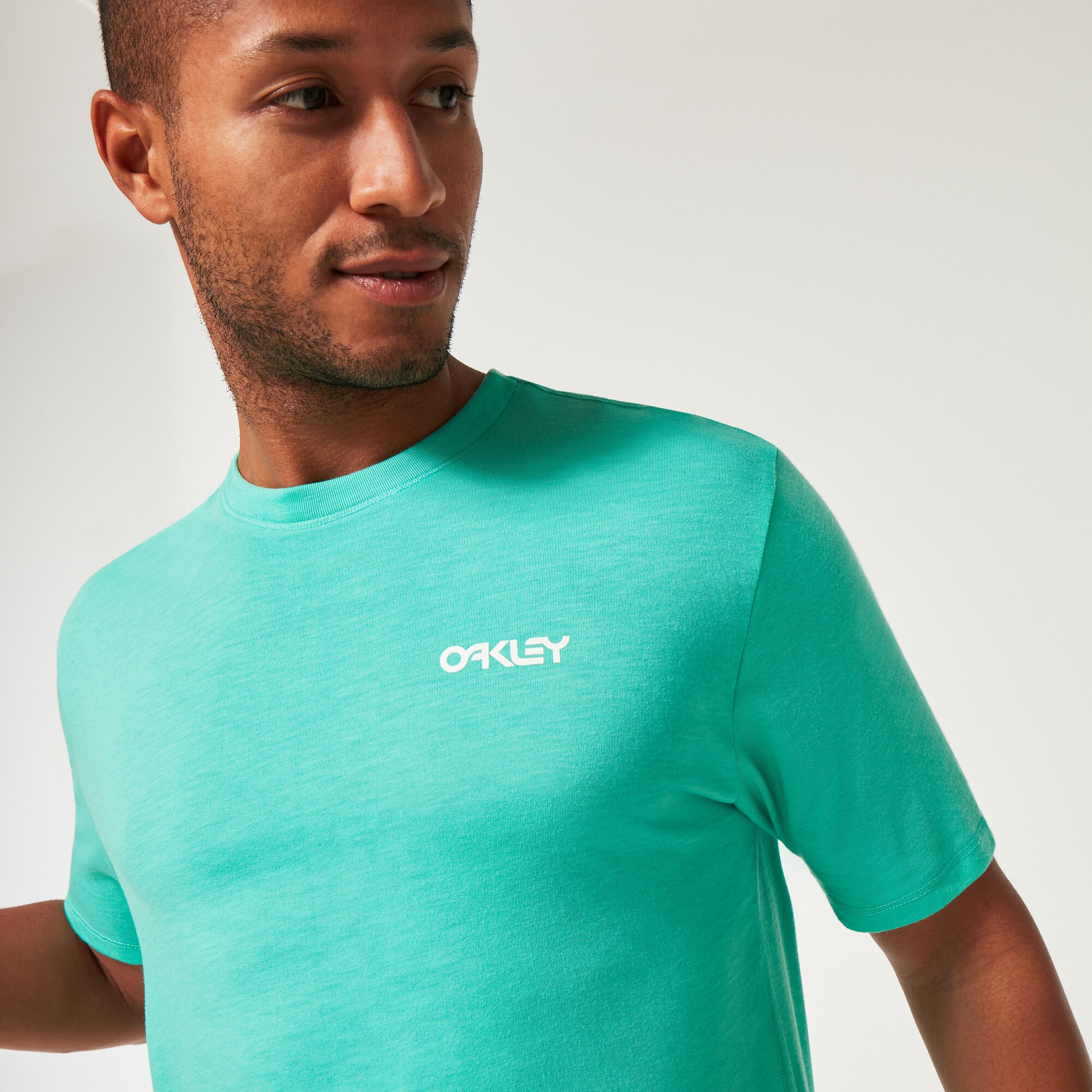 Oakley Oakley Classic B1B Tee - Mint Green | Oakley® GB