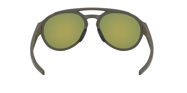 Forager Prizm Ruby Polarized Lenses, Matte Olive Frame Sunglasses ...