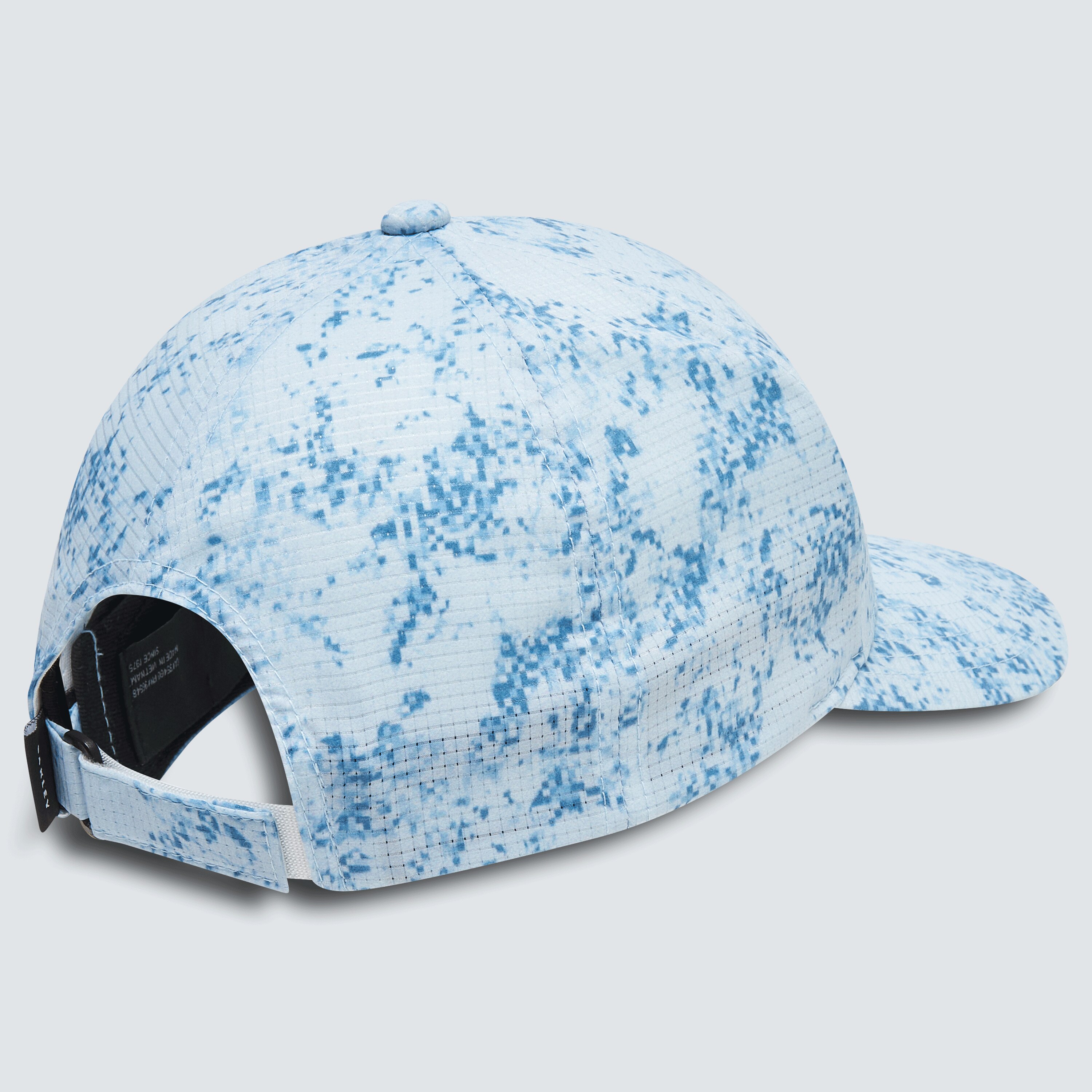 Oakley Oakley Sand Camo Hat - Digi Camo Aurora | Oakley® | Official ...
