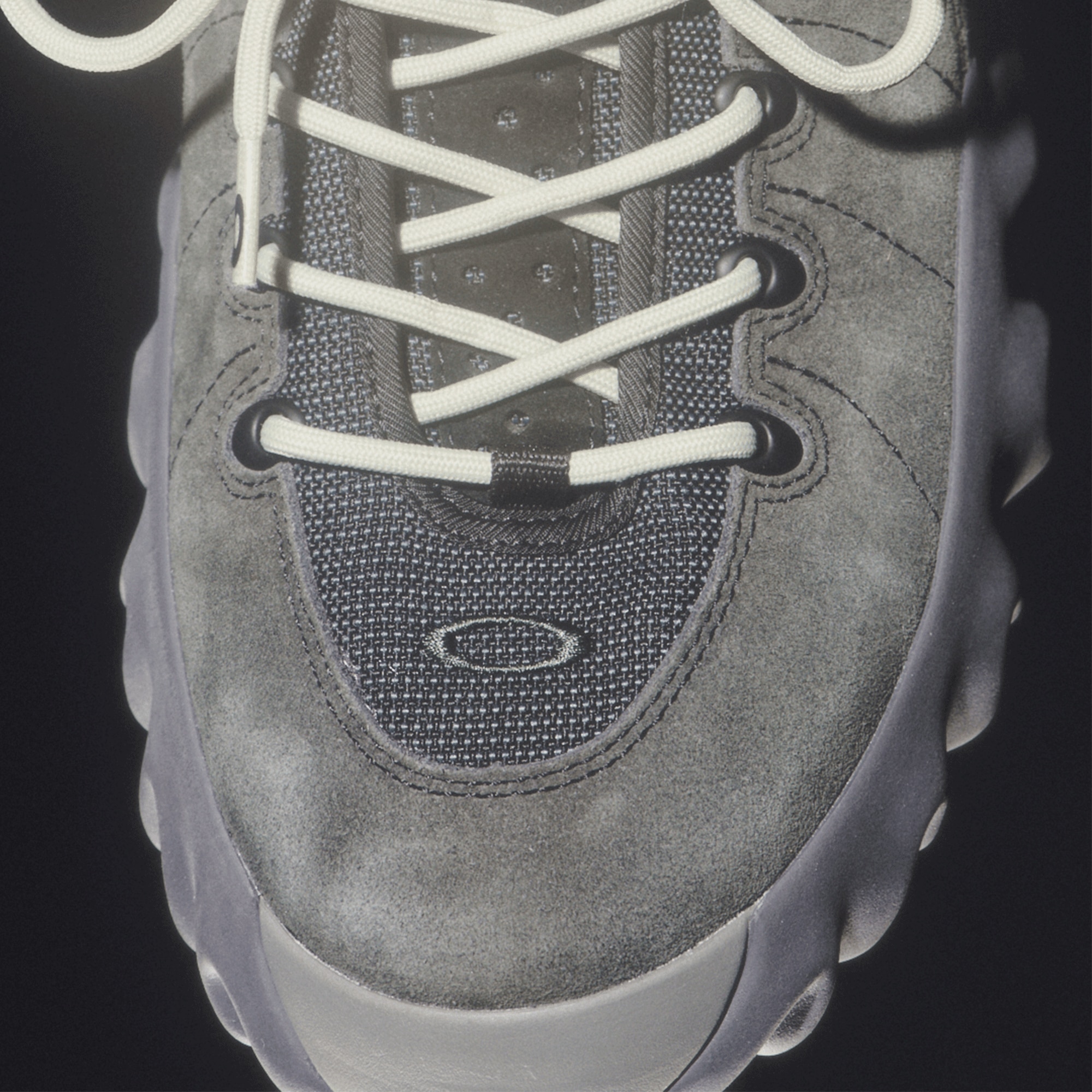 Oakley Oakley Factory Team Nubuck Edge Boot - Black - FOF100590-001 ...