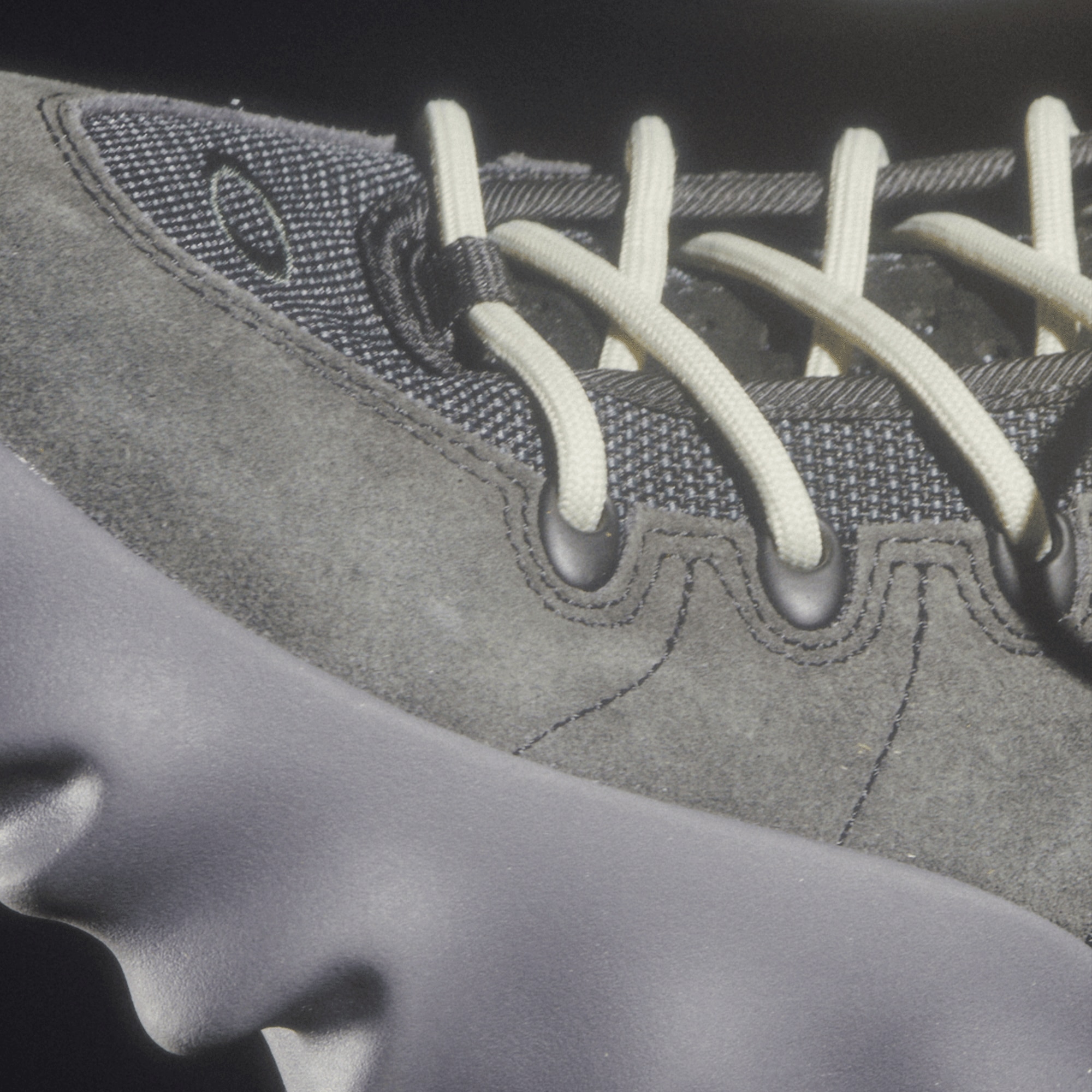 Oakley Oakley Factory Team Nubuck Edge Boot - Black - FOF100590-001 ...