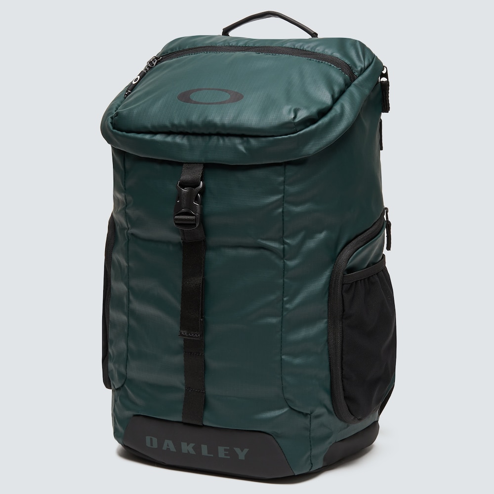 Oakley Road Trip Rc Backpack - Hunter Green | Oakley® US
