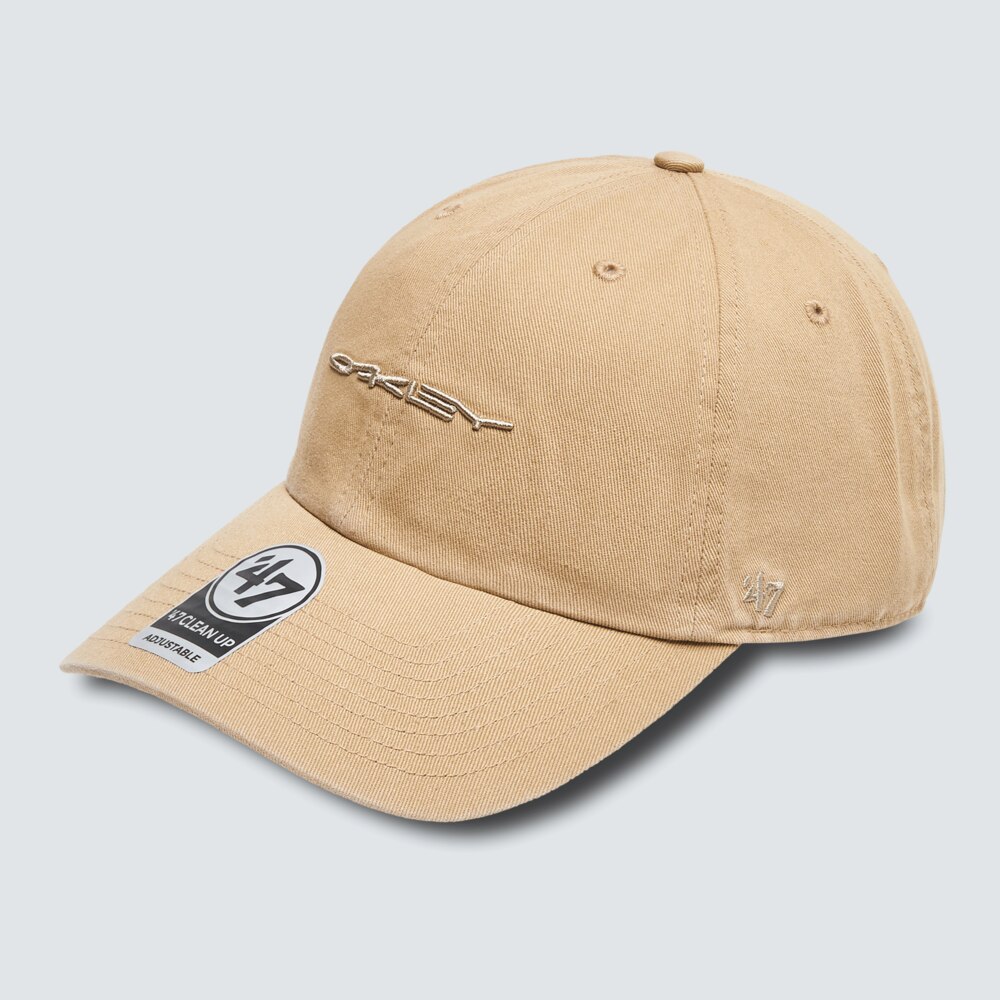 Oakley 47 Soho Dad Hat - Humus | Oakley® US
