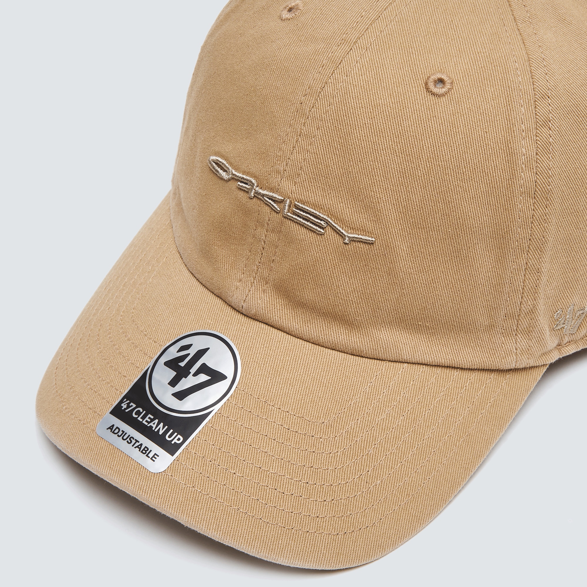 Oakley 47 Soho Dad Hat - Humus | Oakley® US