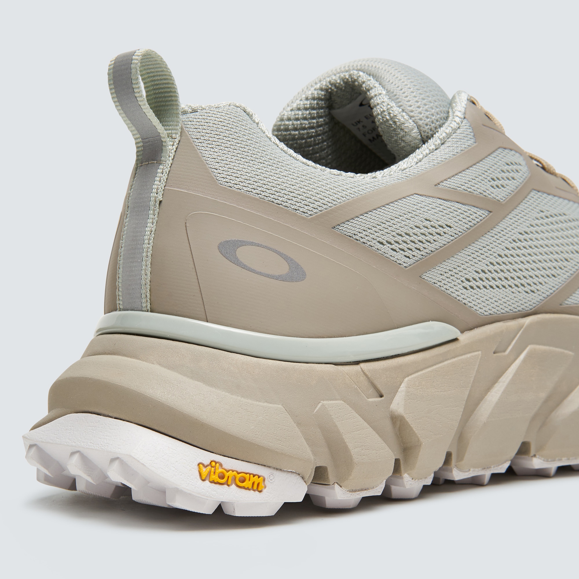 Oakley Light Breathe - Natural Colors - FOF100350-9R6 | Oakley® US