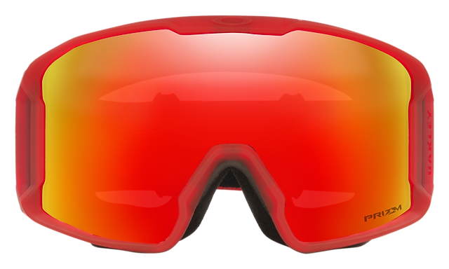 Snow and Ski Goggles | Oakley® US