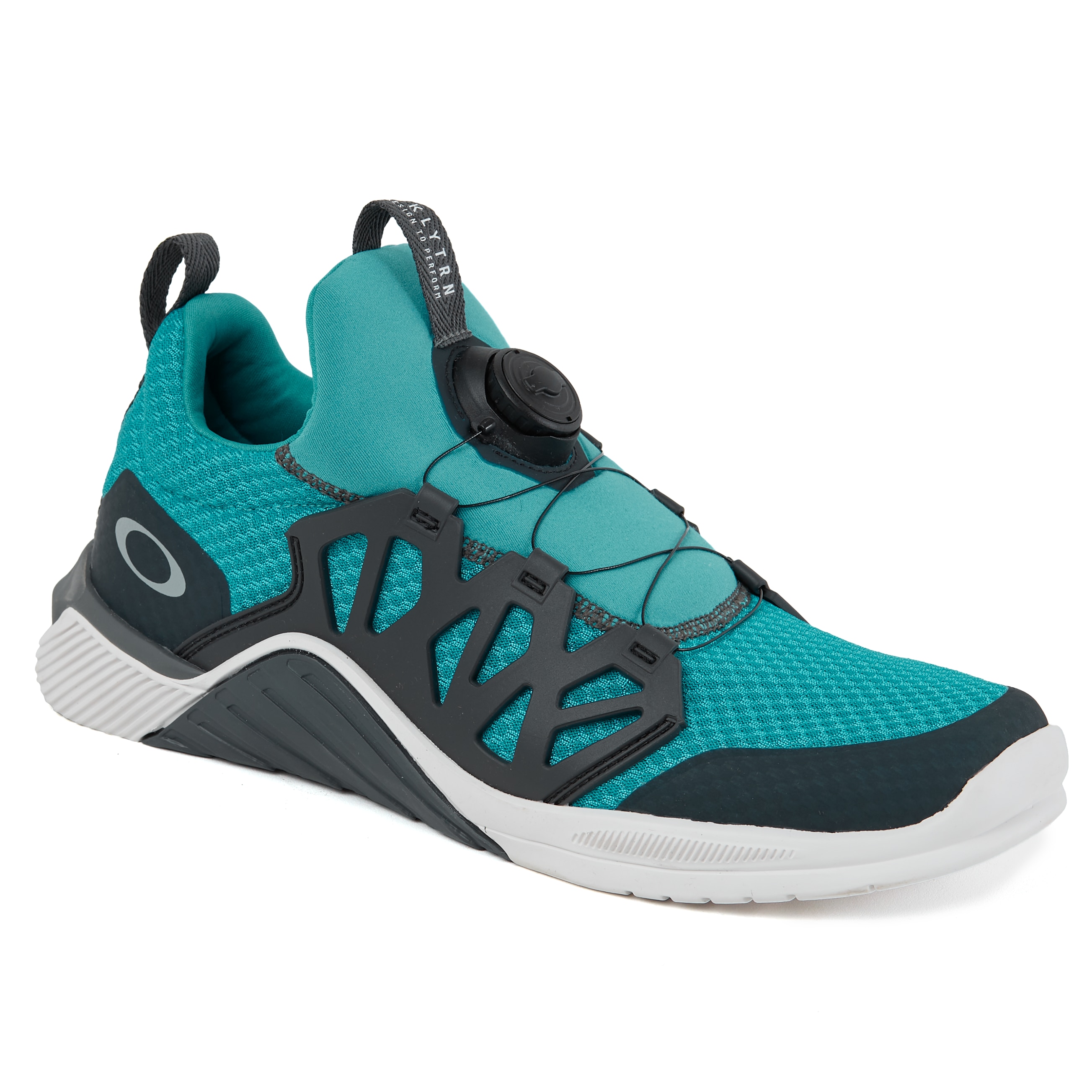 Oakley Hades - Lake Blue - FOF100231-6AD | Oakley® BR