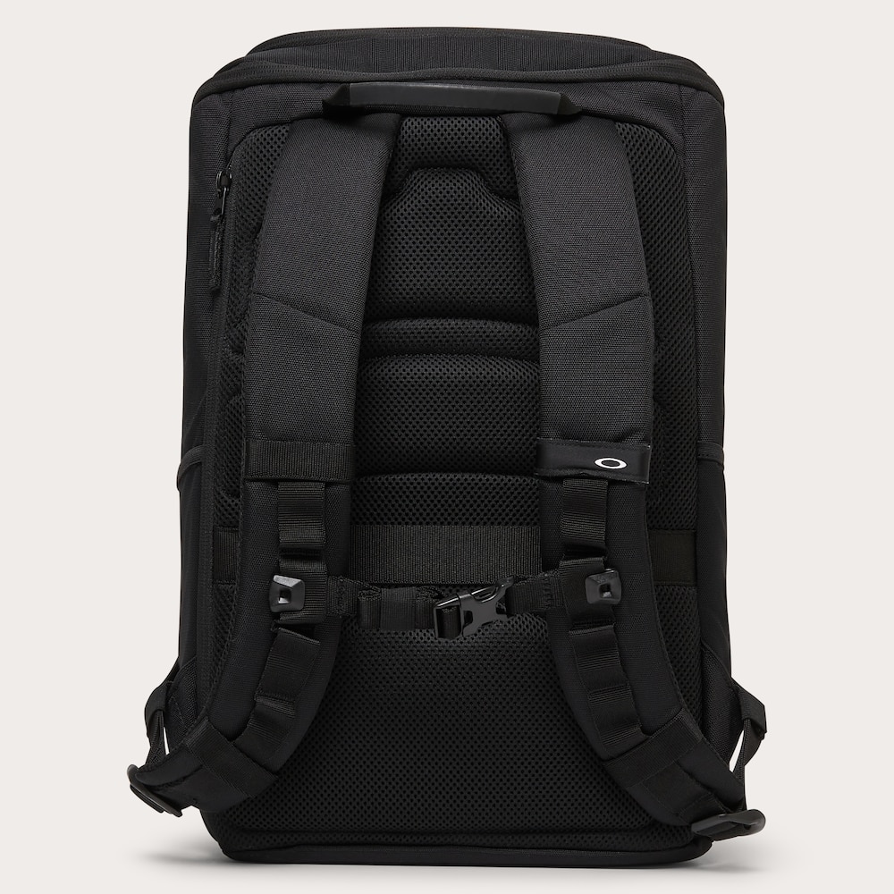 Oakley Urban Path Rc 25L Backpack - Blackout | Oakley® US