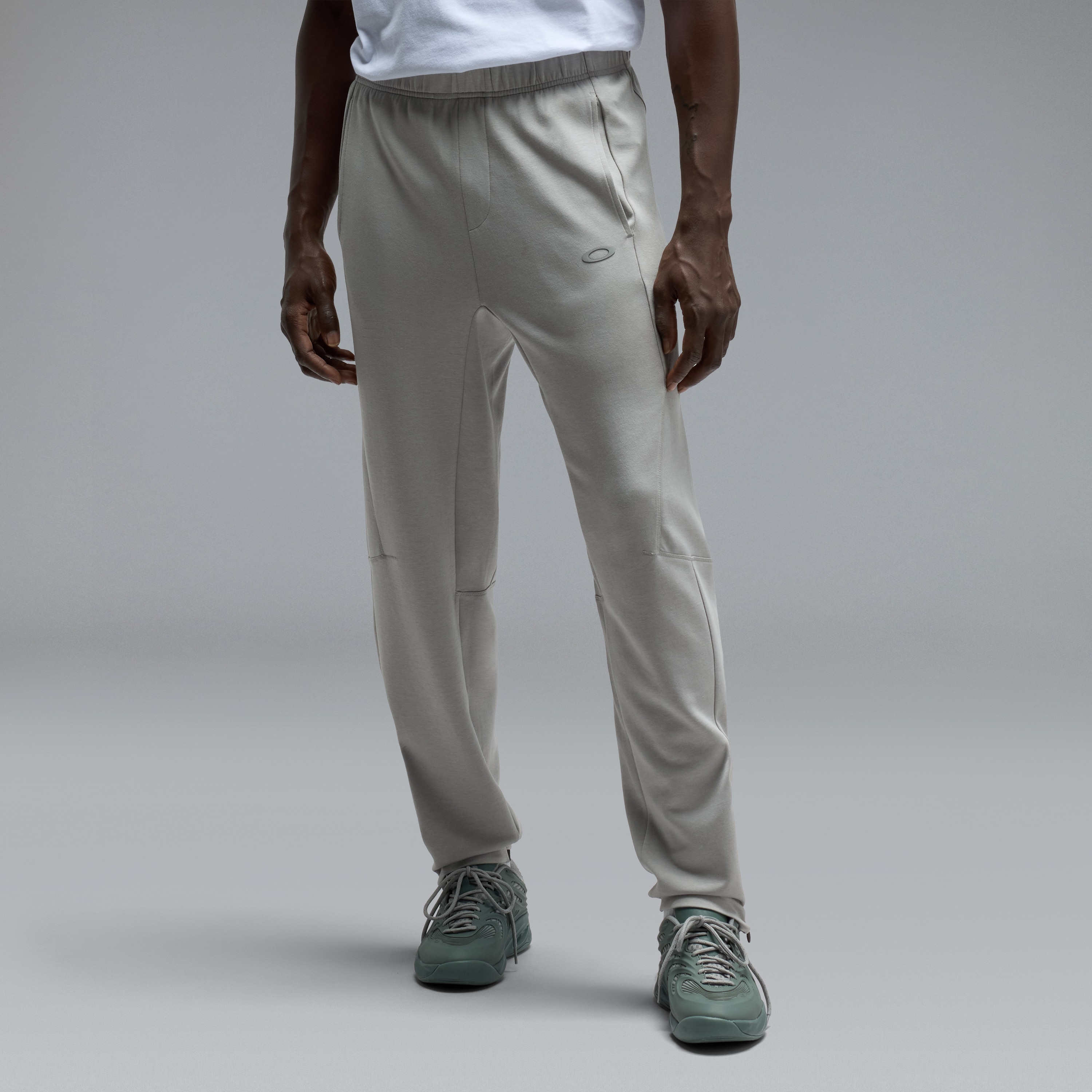 Oakley Edge Force Pant - Cement | Oakley® US