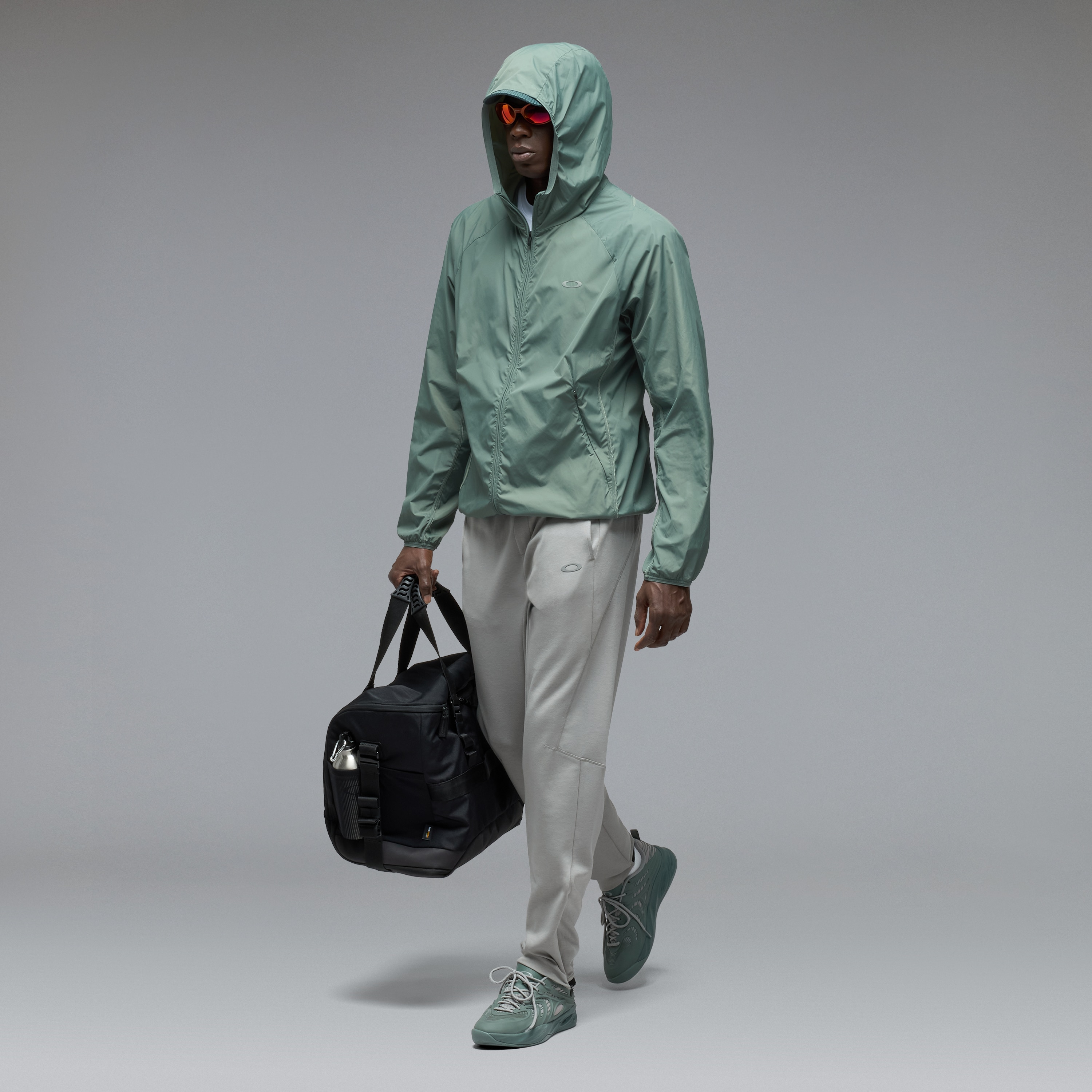 Oakley Edge Force Pant - Cement | Oakley® US