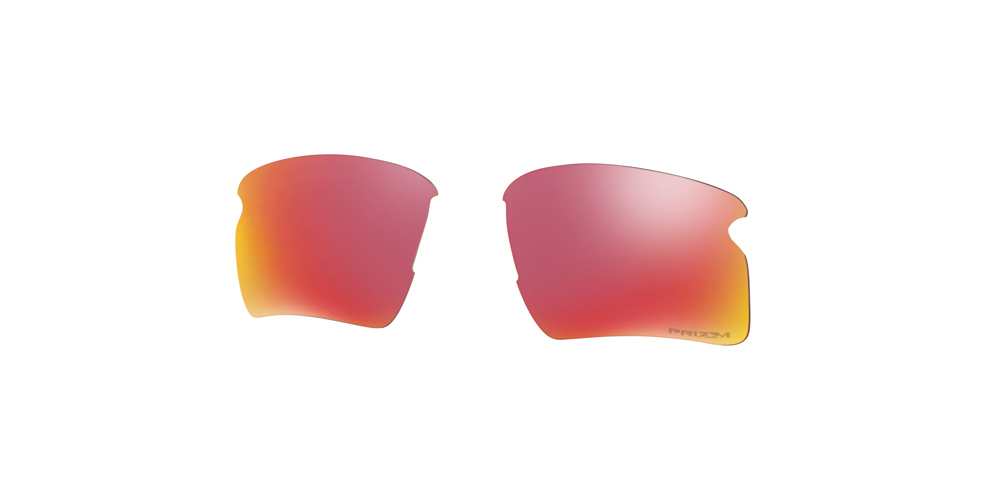 Oakley Flak® 2.0 XL Replacement Lenses - Prizm Cricket | Oakley® AU