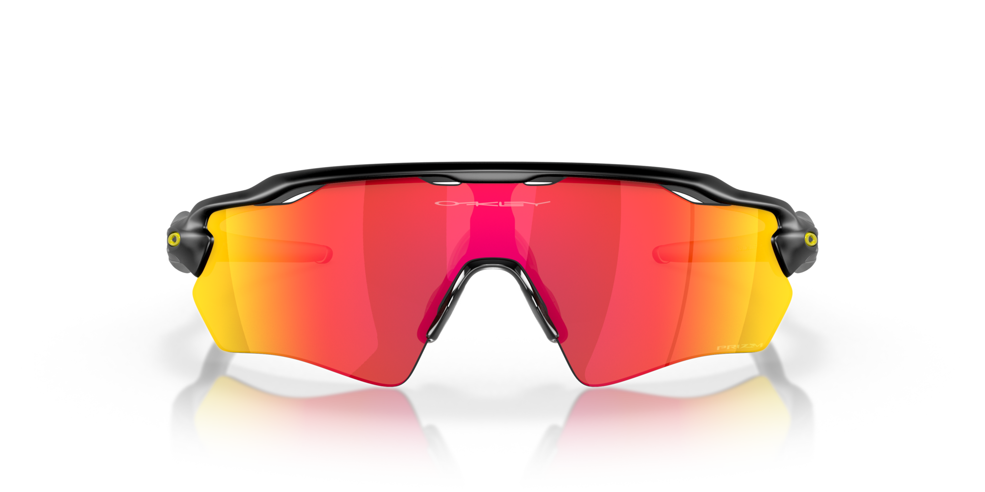 Oakley Radar® EV XS Path® (Youth Fit) Sunglasses with Matte Black Frame ...