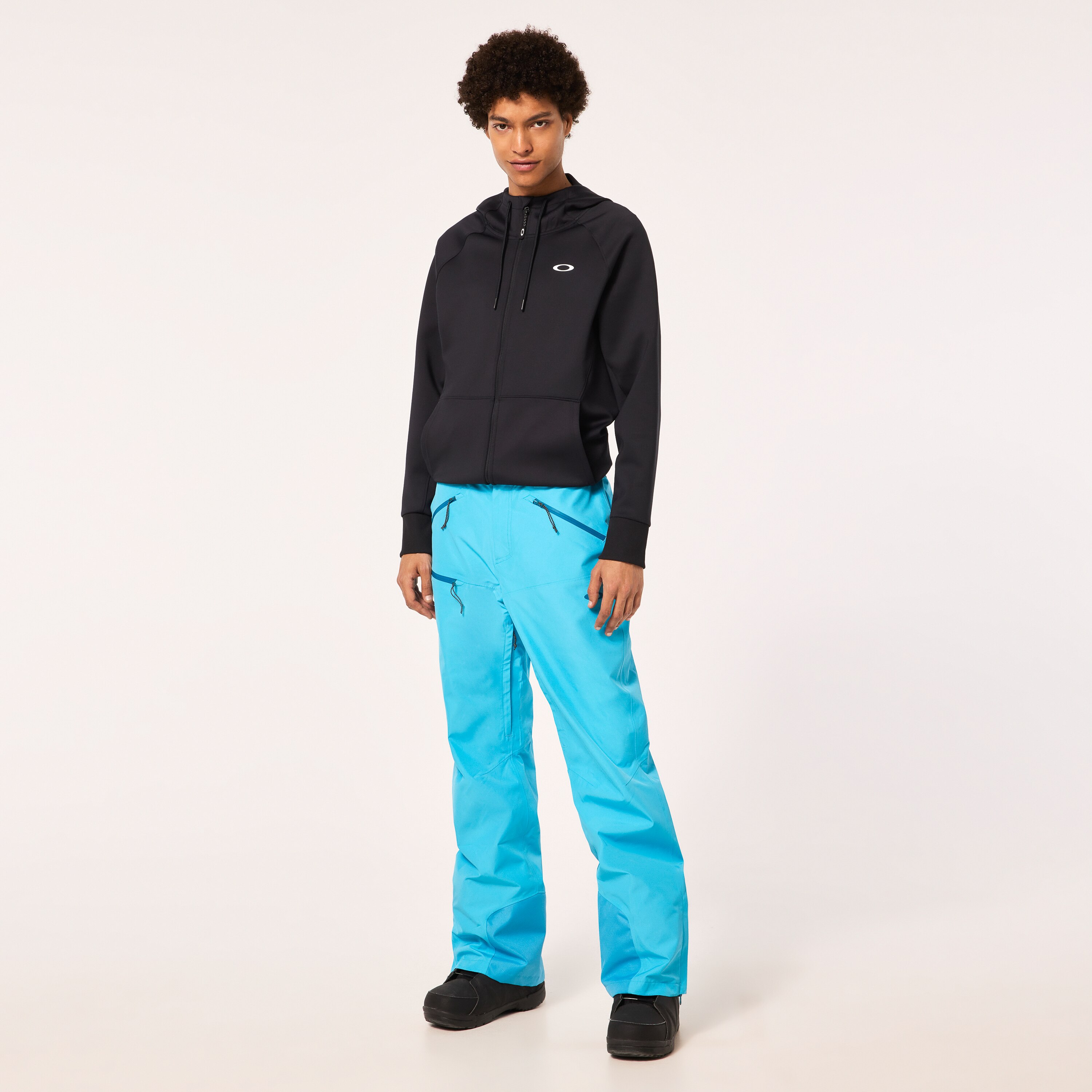 Oakley Unbound Gore-Tex Shell Pant - Bright Blue | Oakley® 日本