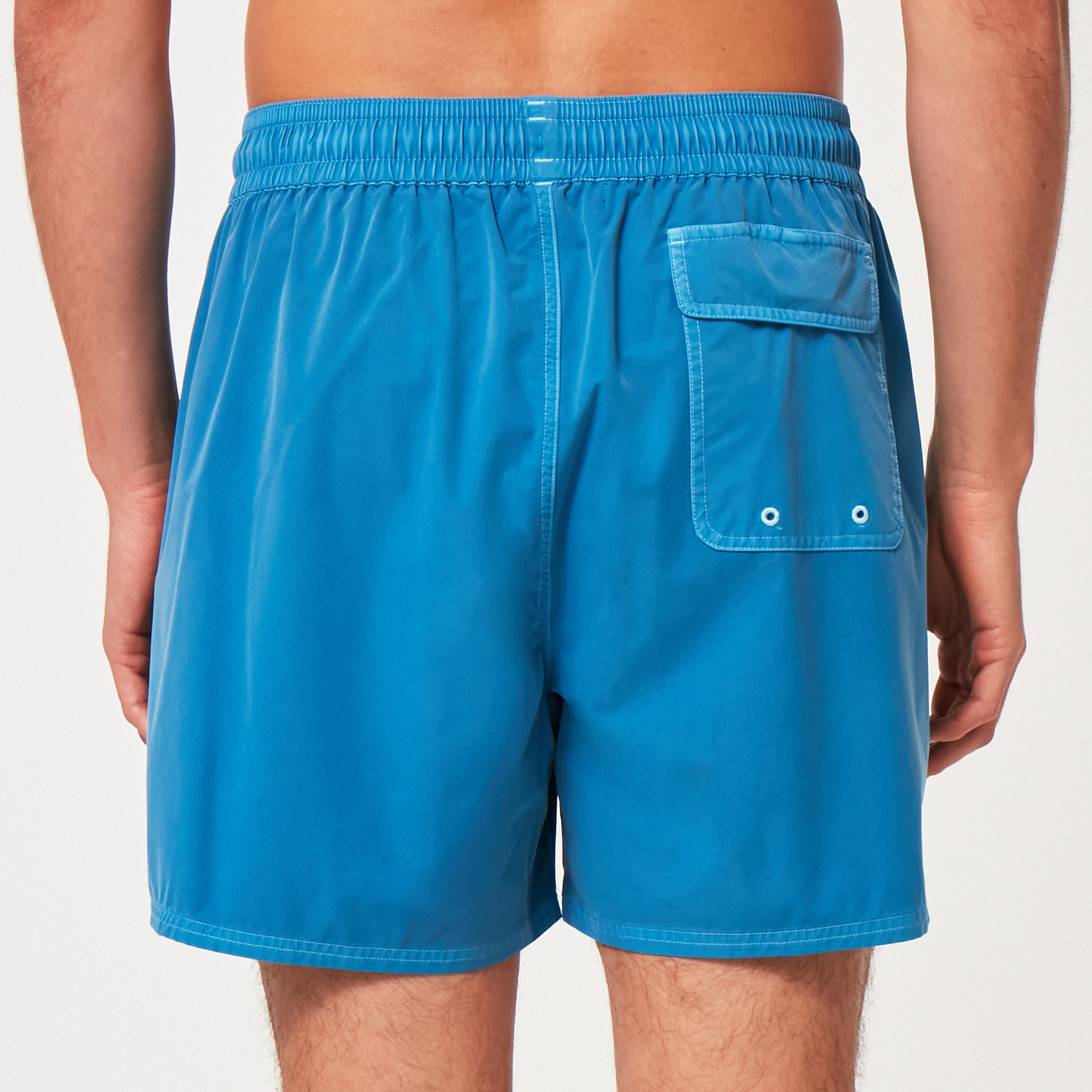 Oakley Robinson Rc 16" Beachshort - Bright Blue | Oakley® US