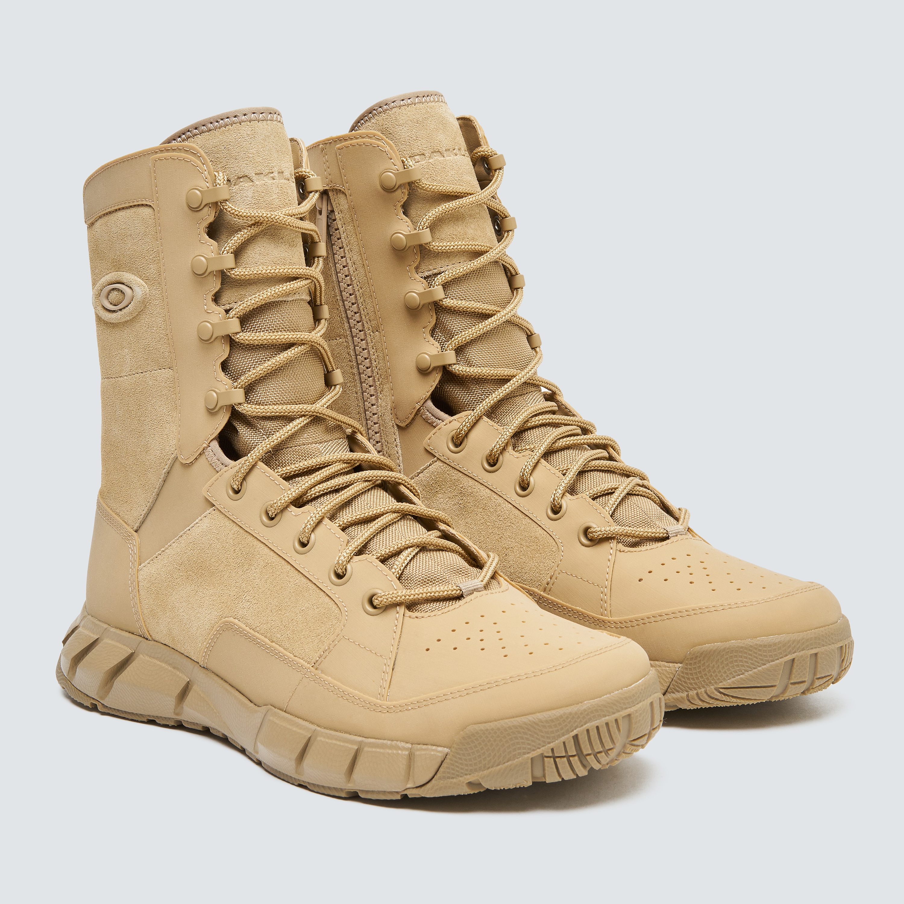 Oakley Coyote Boot Lx - Desert - FOF100467-889 | Oakley® US