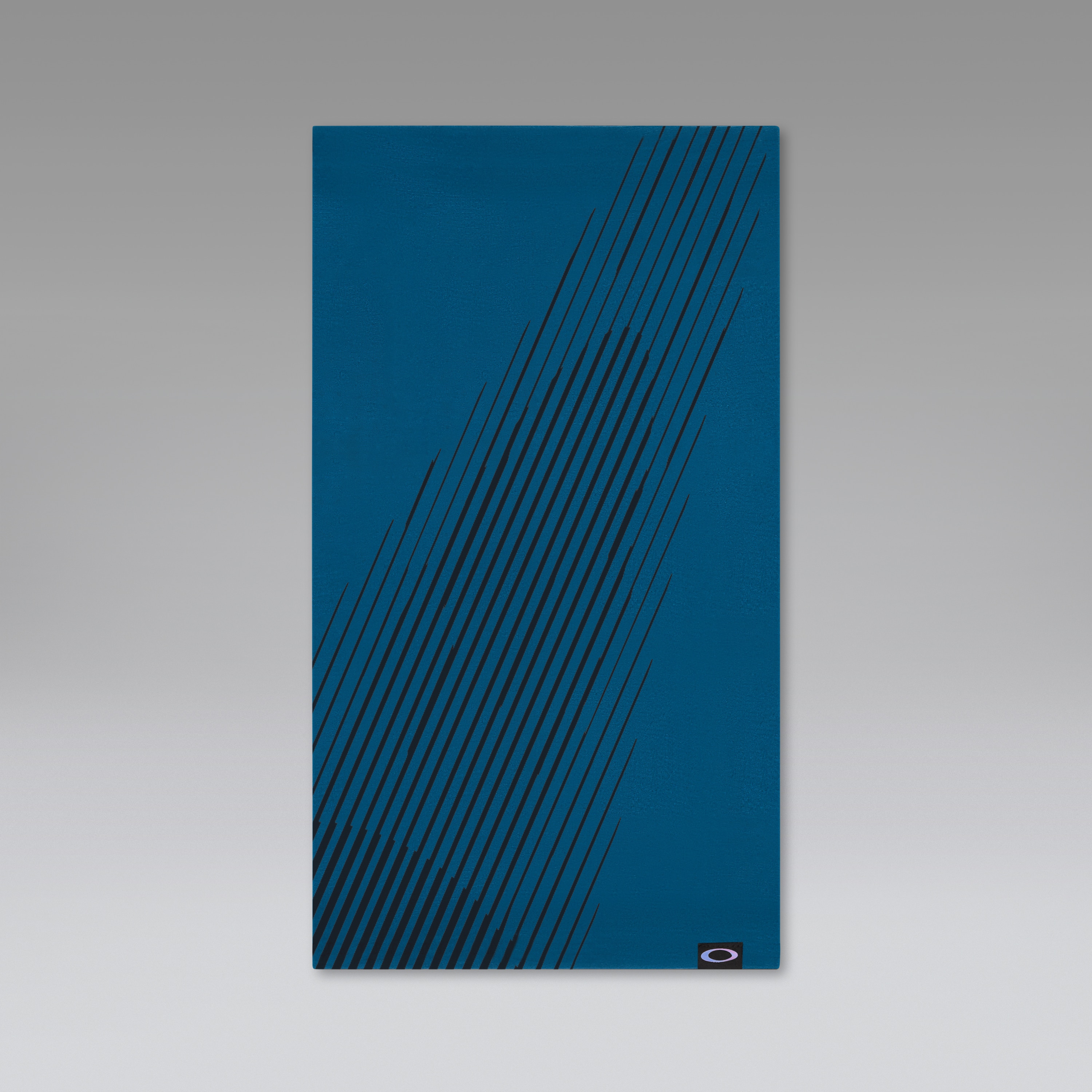 Oakley MiCo Borealis Neck Gaiter - New Balsam | Oakley® PL