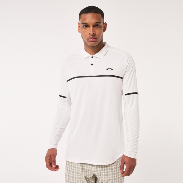 Polo Shirts: Short & Long Sleeve Polos | Oakley® AU