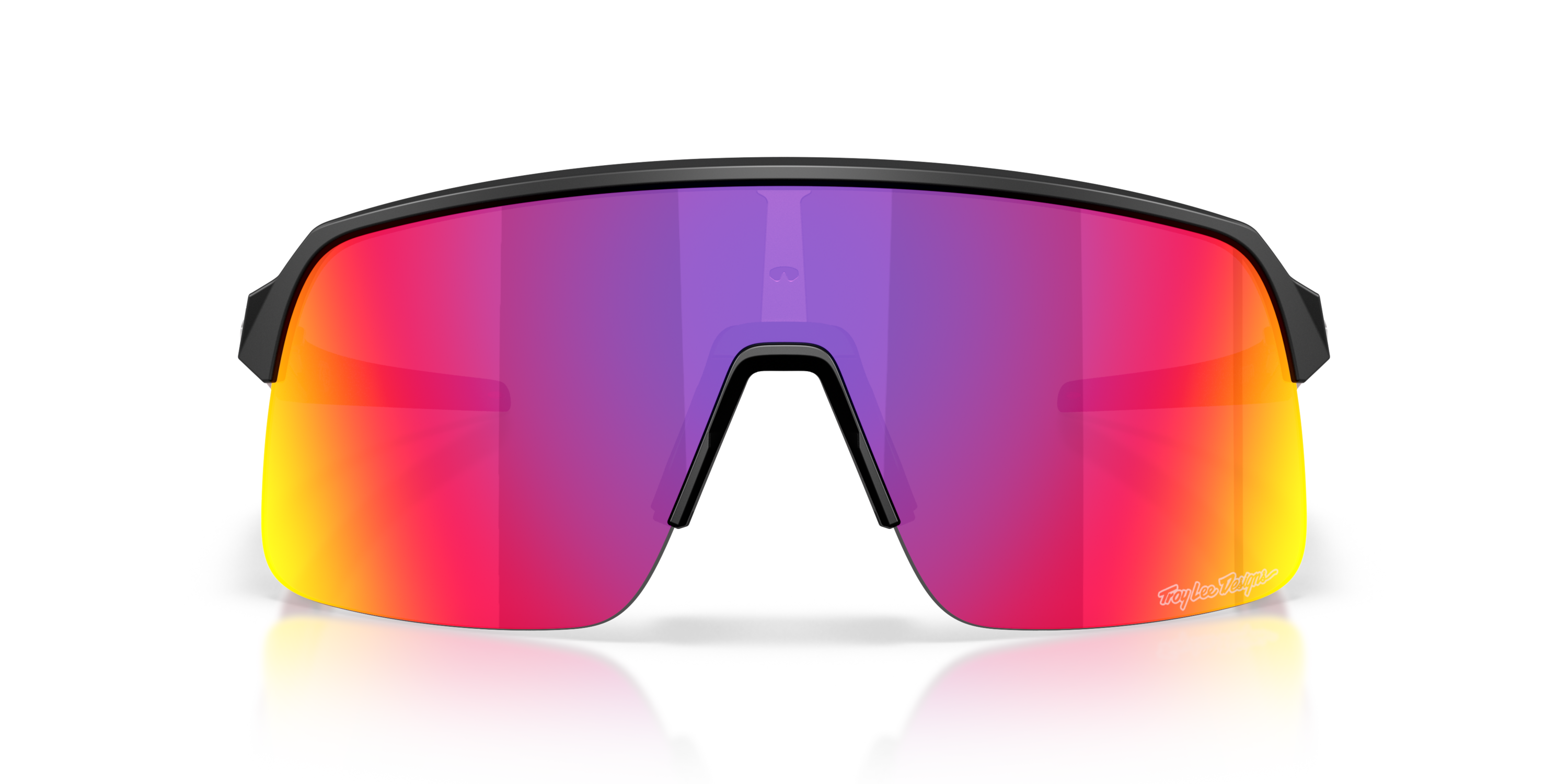 Oakley Sutro Lite Troy Lee Designs Series Sunglasses with Tld Matte ...