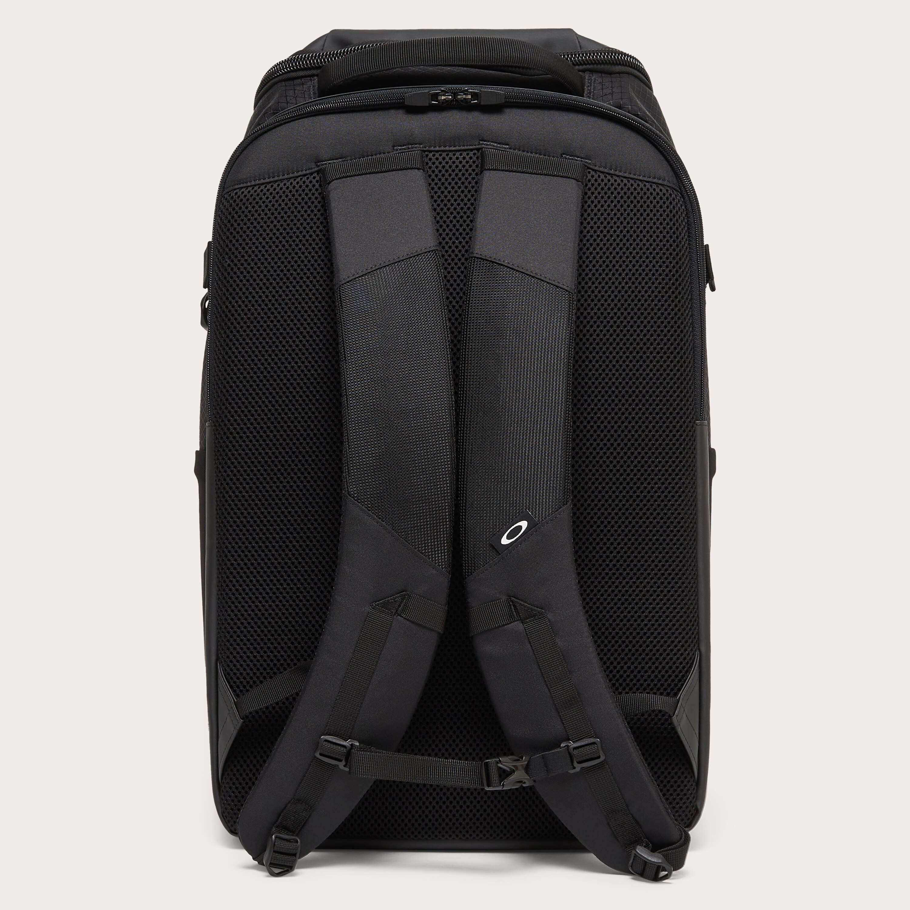 Oakley Enhance Buckle Backpack 8.0 - Black/Black | Oakley® 日本