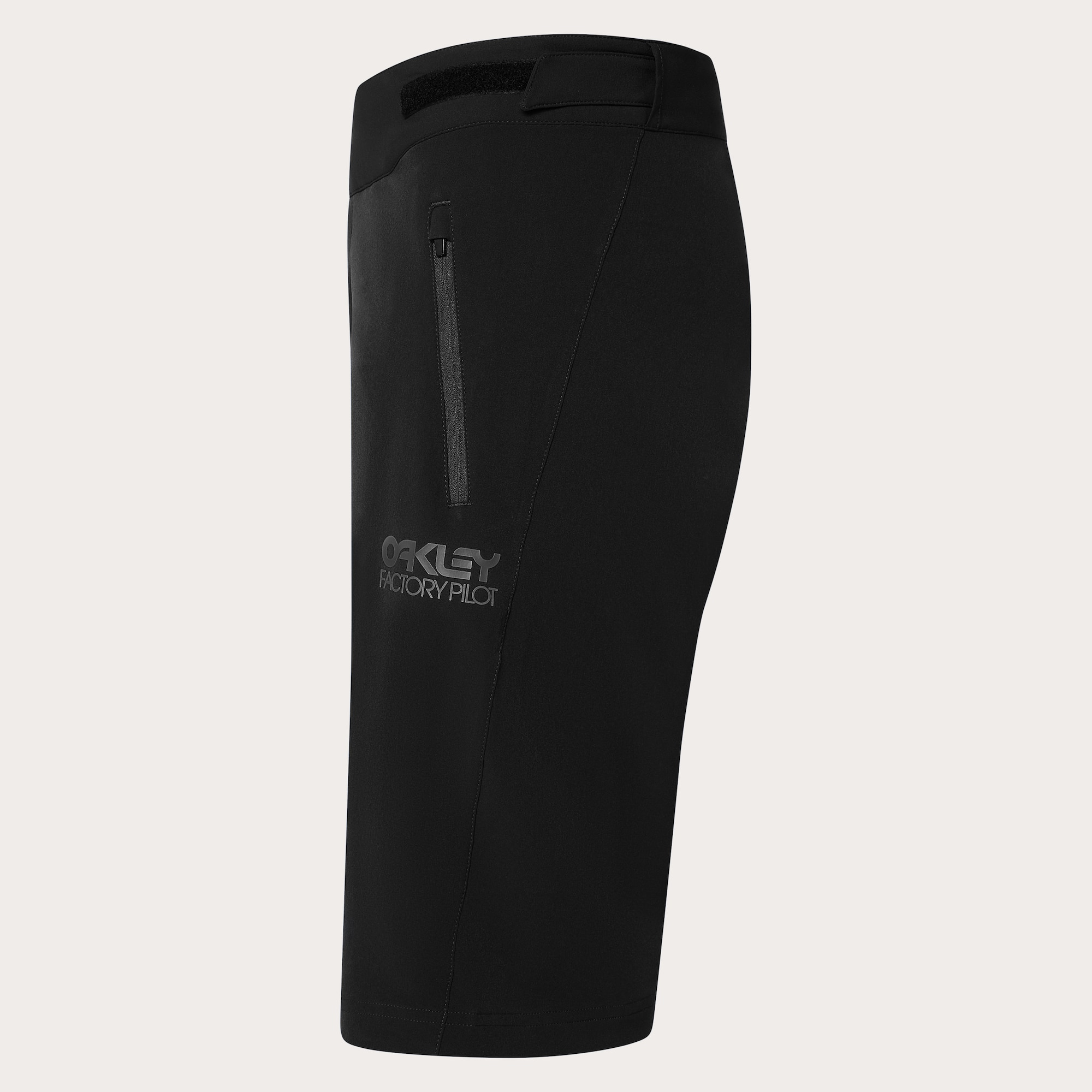 Oakley Factory Pilot Lite Short I - Blackout | Oakley® US