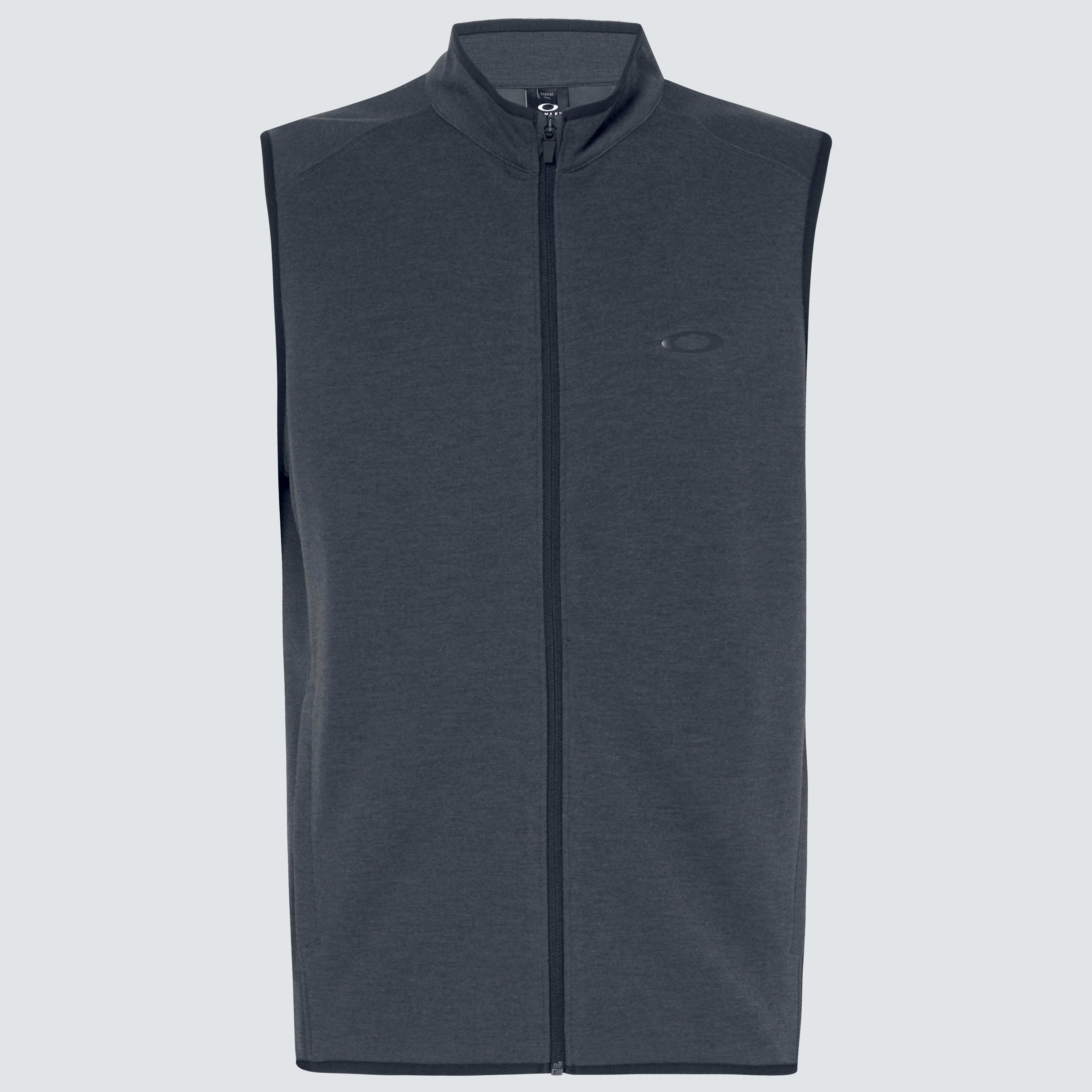 Oakley Range Vest 2.0 - Dark Gray Heather | Oakley® AU