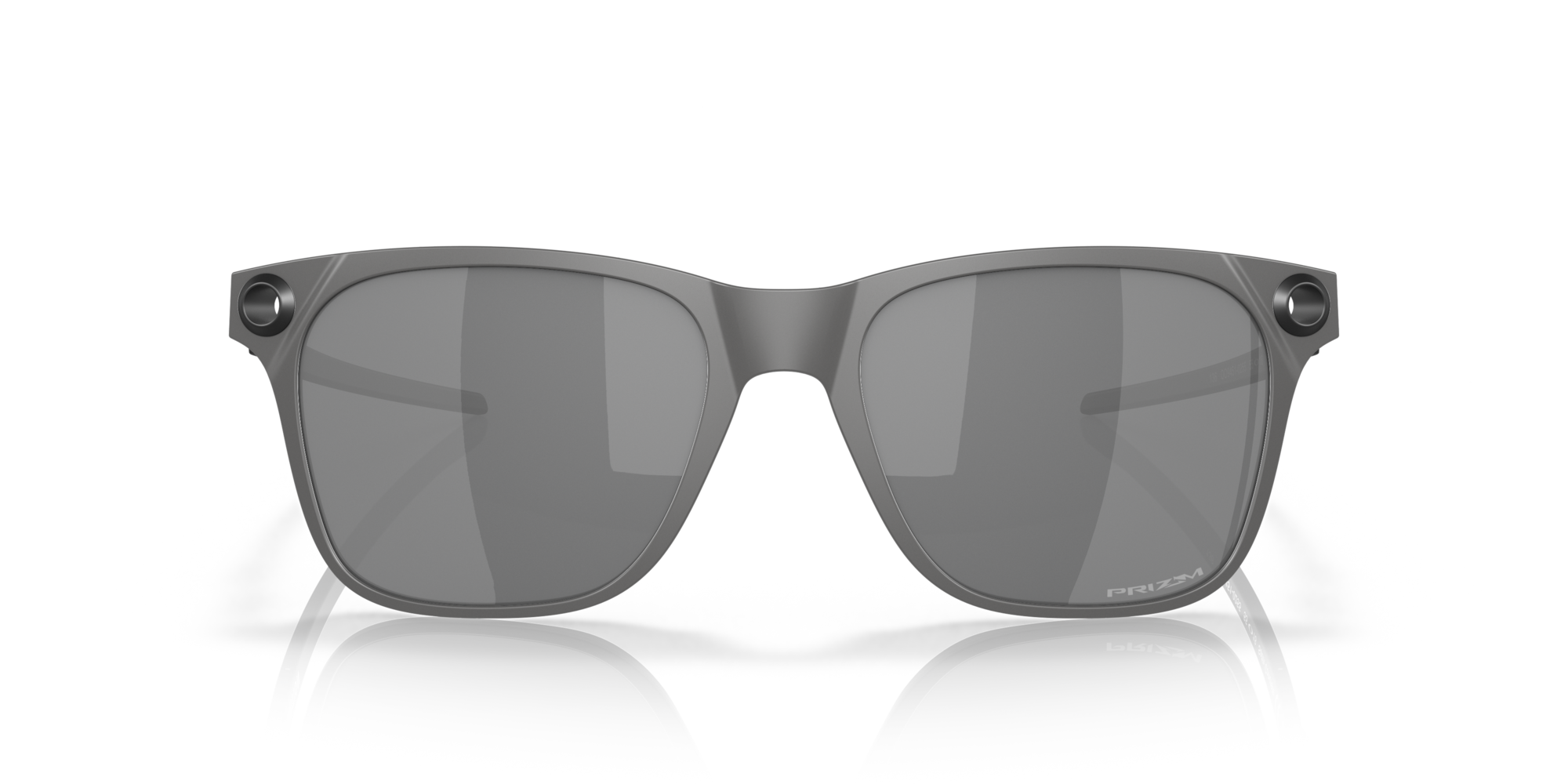 Apparition™ Prizm Black Lenses, Satin Concrete Frame Sunglasses ...