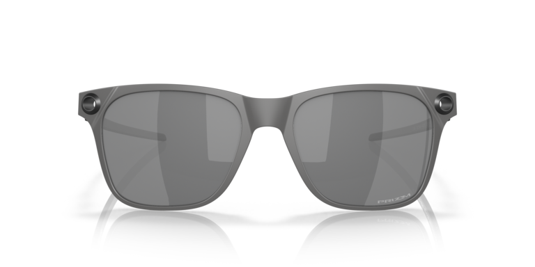 Apparition™ Prizm Black Lenses, Satin Concrete Frame Sunglasses ...