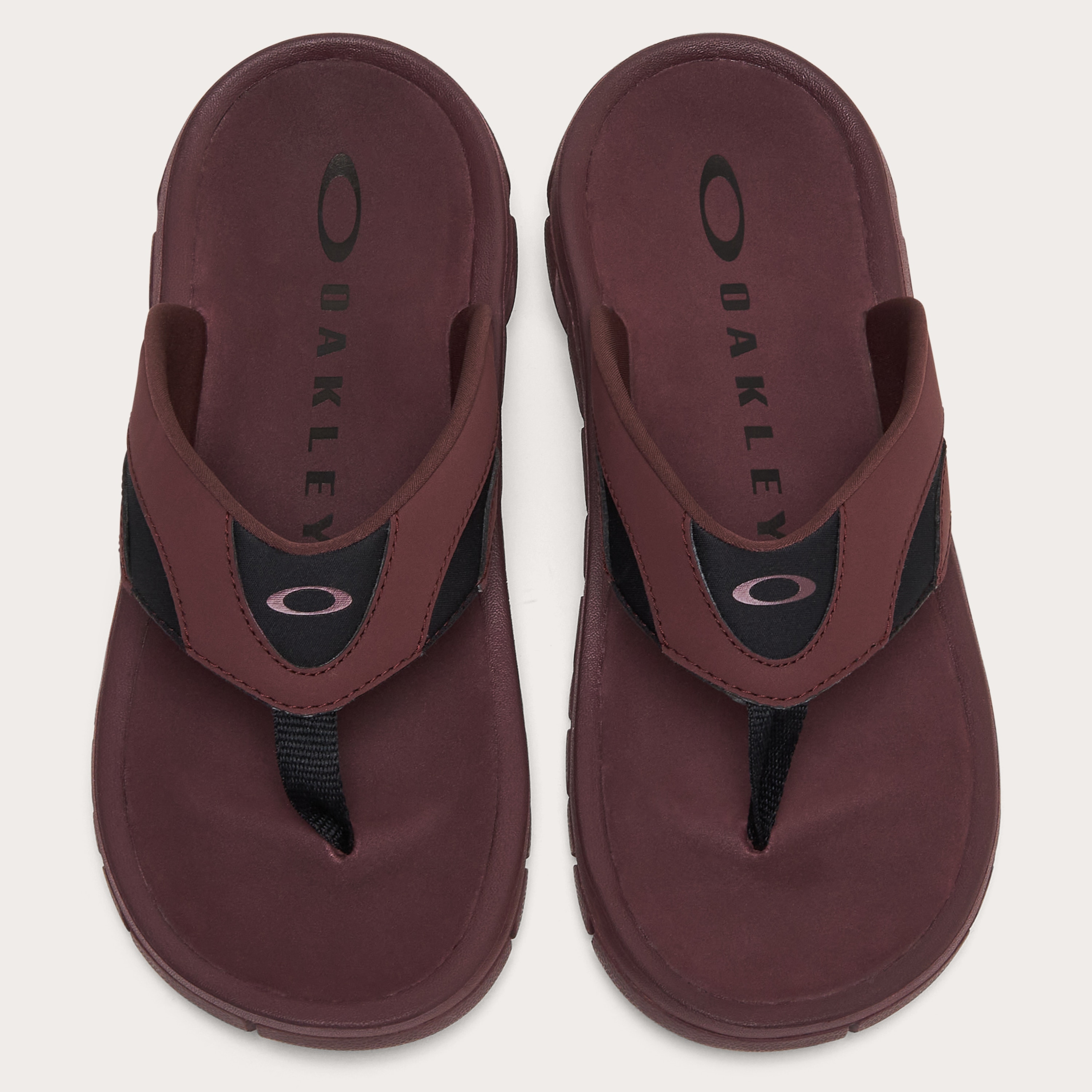Oakley O Coil Sandal - Grenache - FOF100418-9B2 | Oakley® US