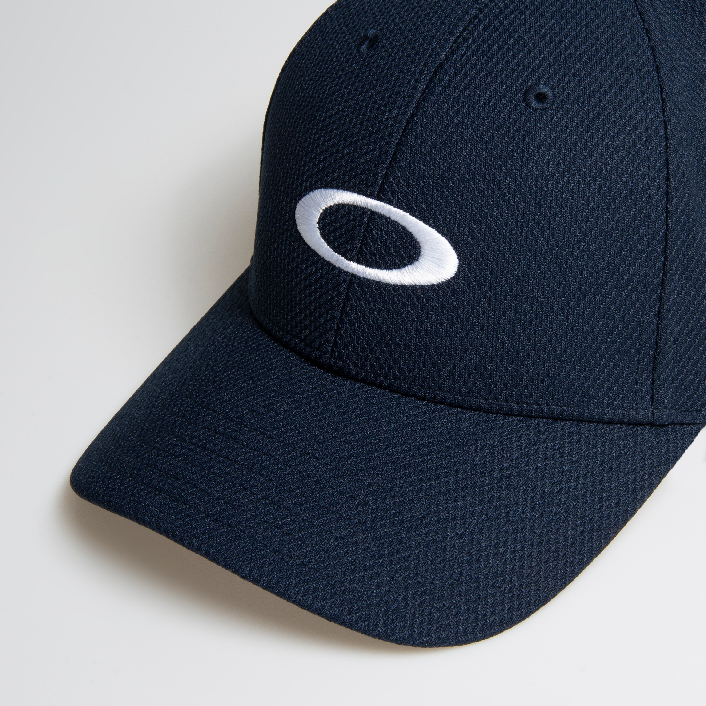 Oakley Golf Ellipse Hat - Navy Blue | Oakley® US