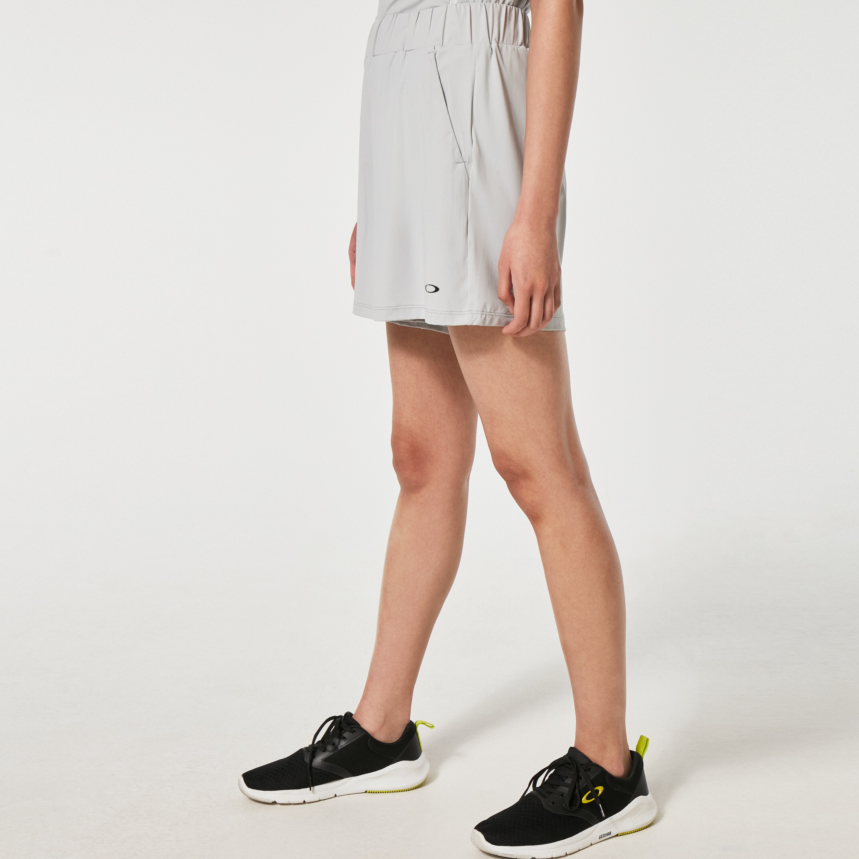 Oakley Radiant Icy Shorts 1.0 - Gray Slate | Oakley® JP