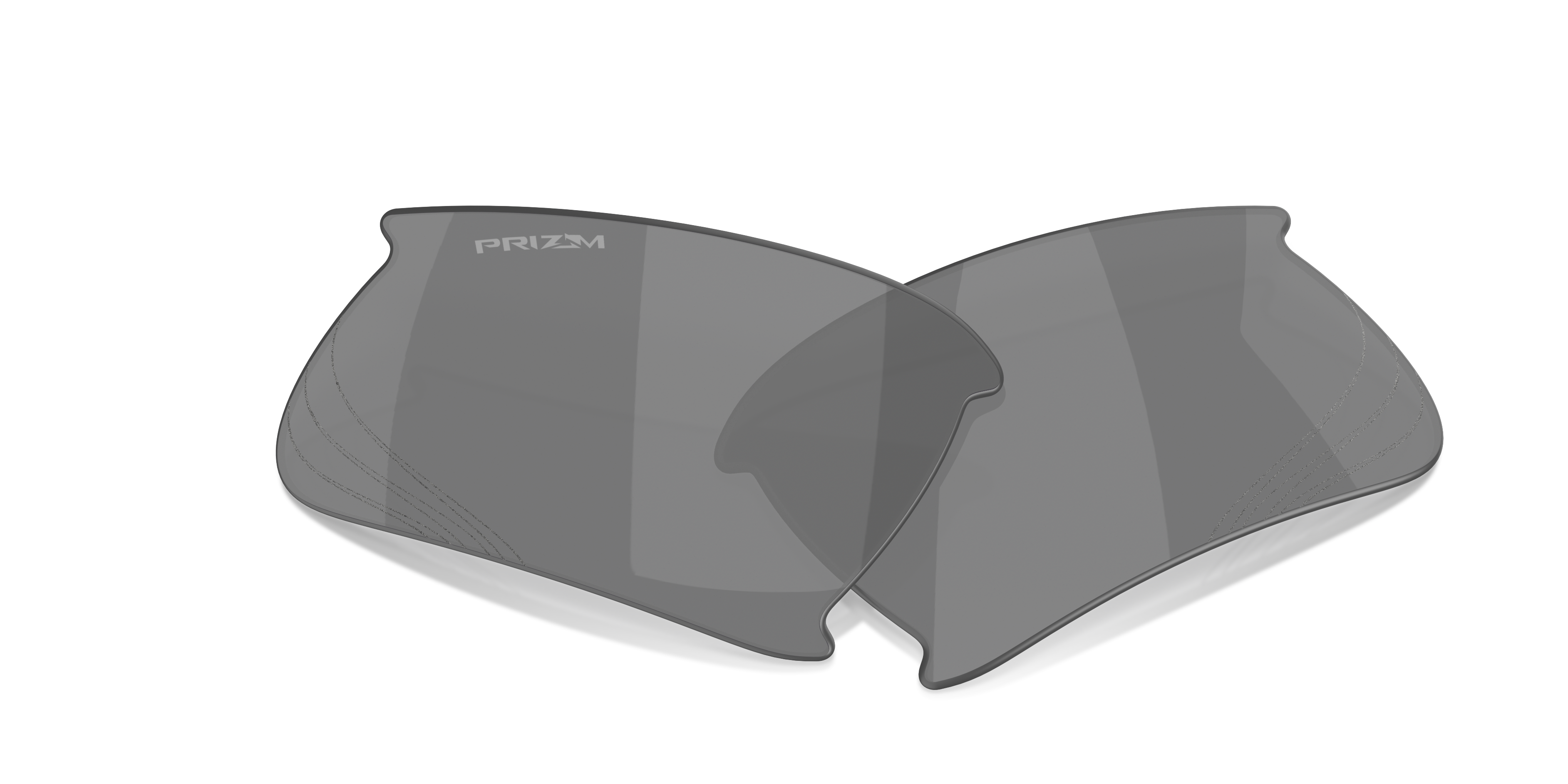 Oakley Suture Jacket® Replacement Lenses in Prizm Black | Oakley® GB