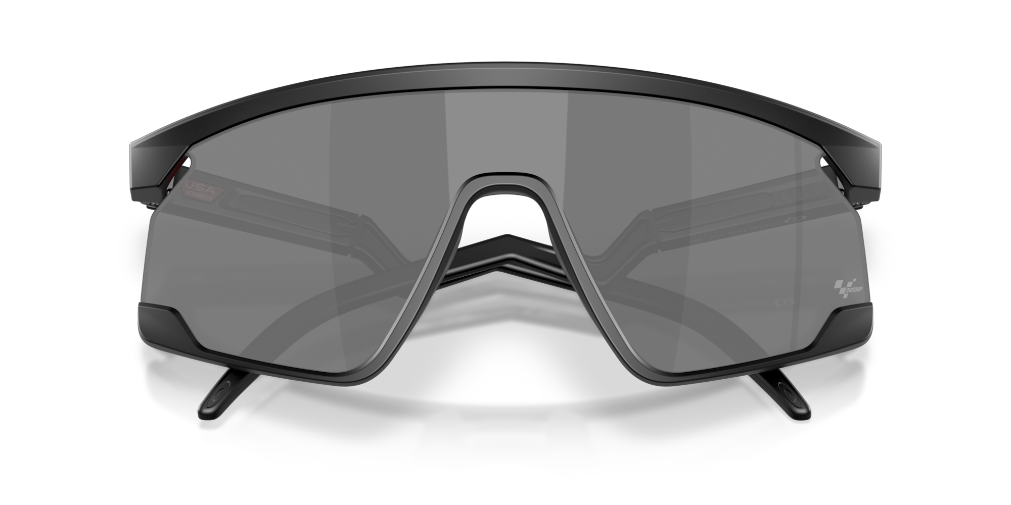 BXTR MotoGP™ Collection Prizm Black Lenses, Matte Black Frame ...