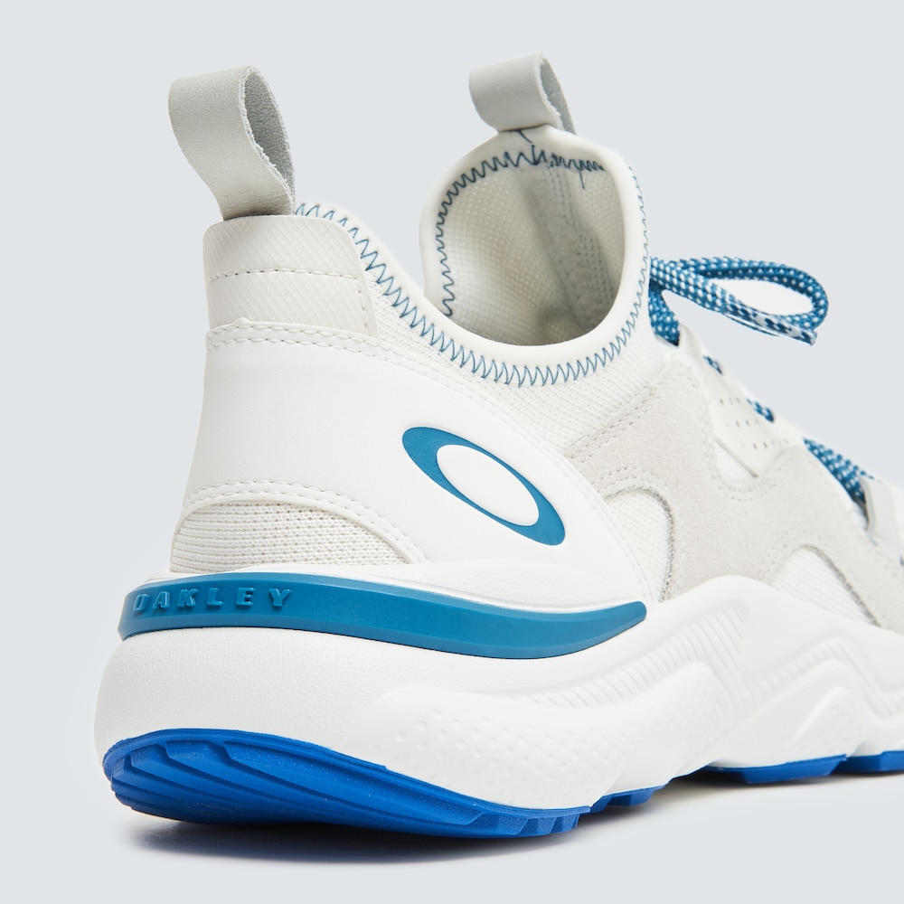 Oakley Fusion - White - FOF100341-100 | Oakley® US