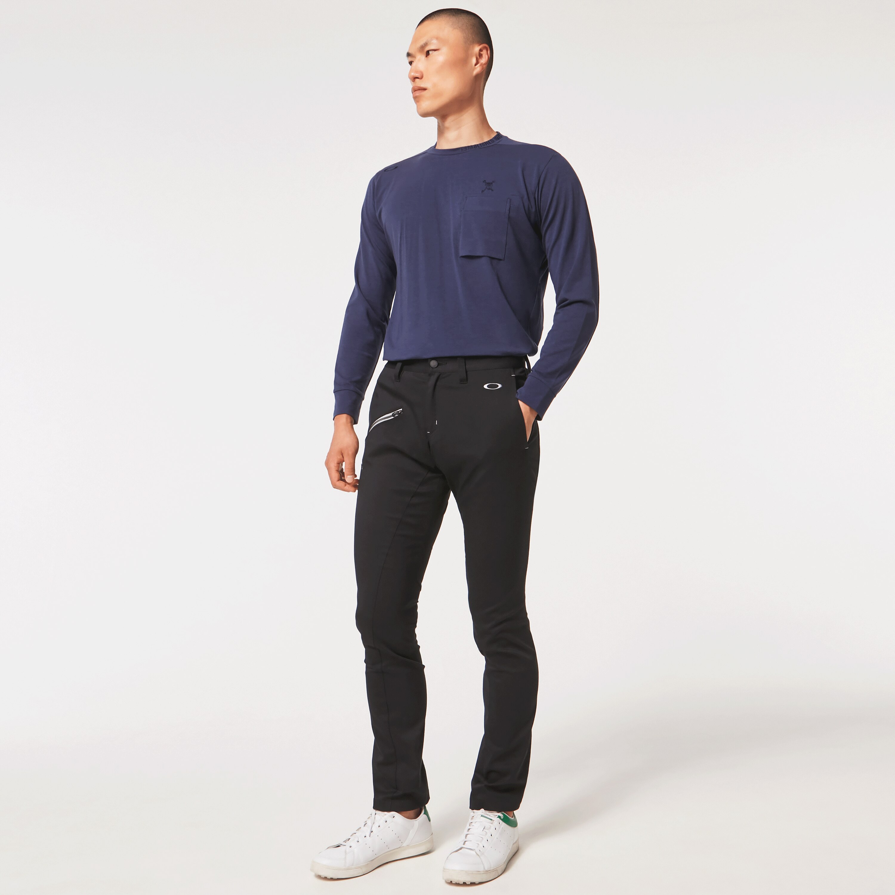 Oakley Skull H/O-Str. 3D Tapered 15.0 - Blackout | Oakley® 日本