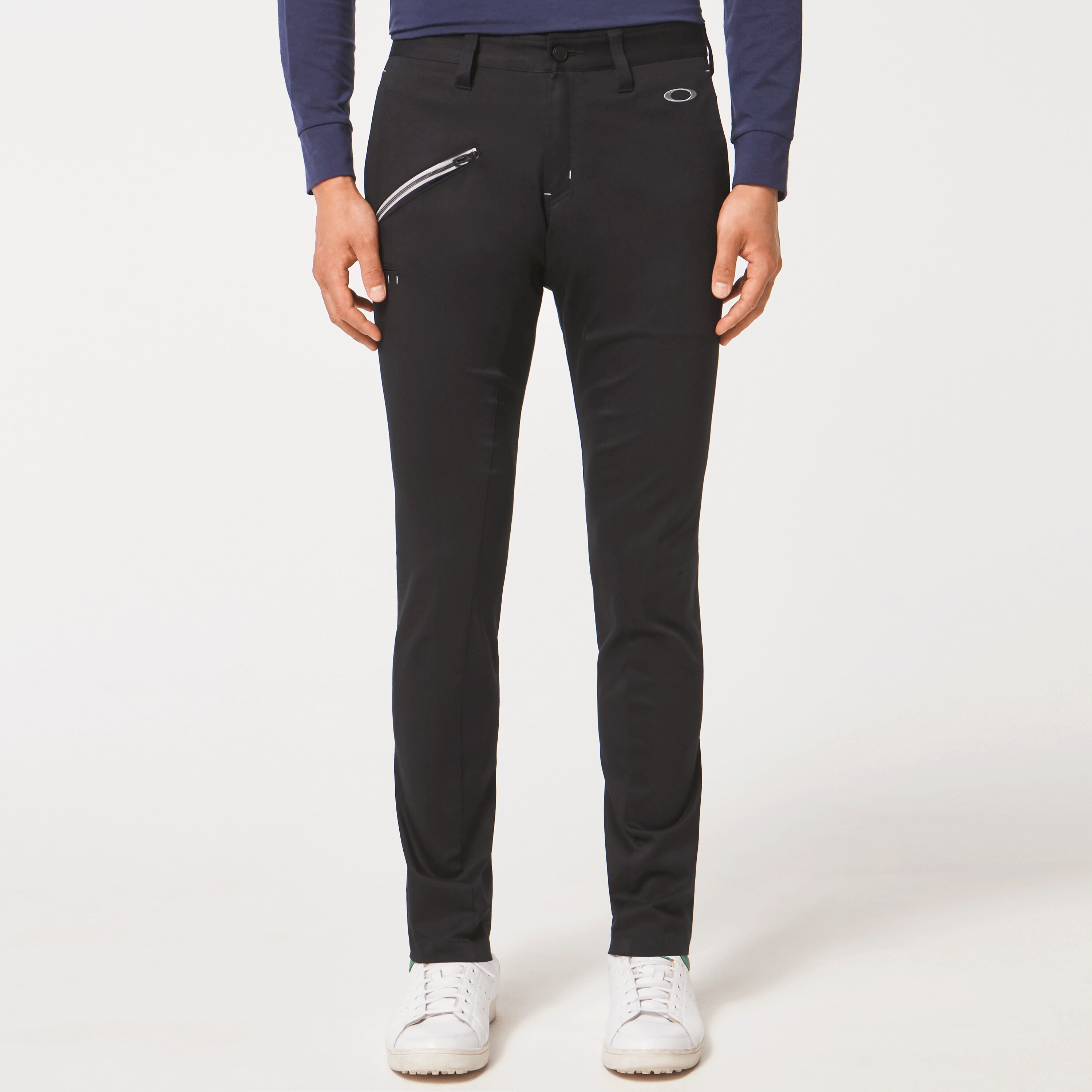 Oakley Skull H/O-Str. 3D Tapered 15.0 - Blackout | Oakley® 日本