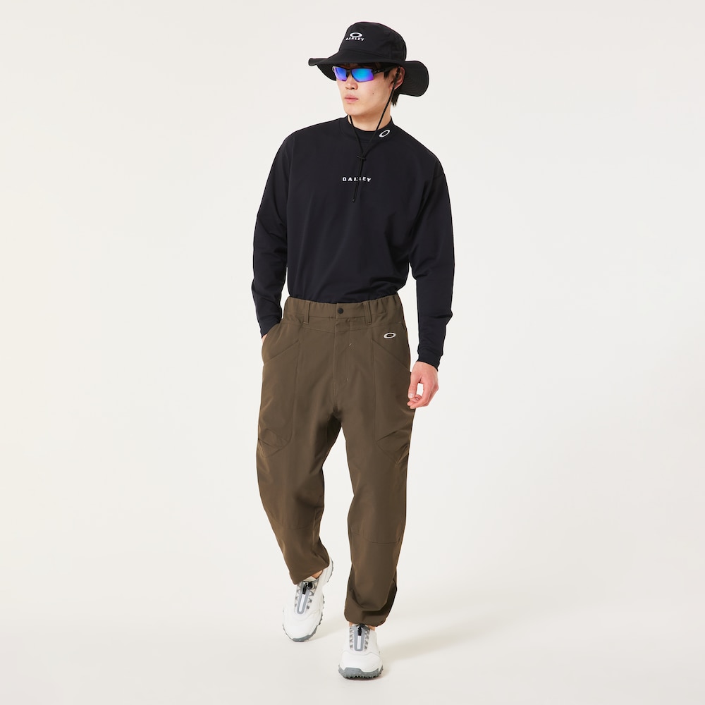 Oakley Oakley Wide Cargo Straight - Raven | Oakley® 日本