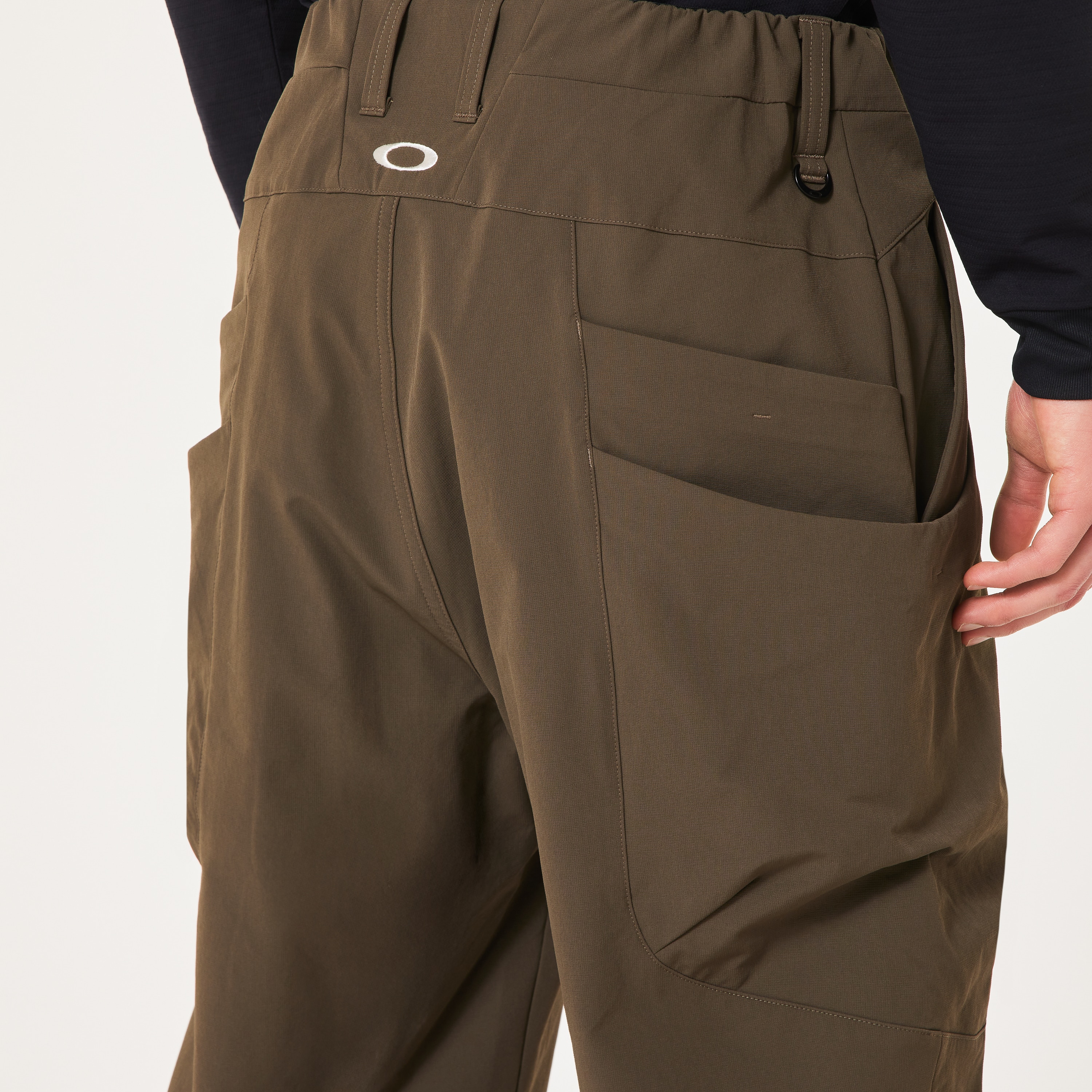 Oakley Oakley Wide Cargo Straight - Raven | Oakley® 日本
