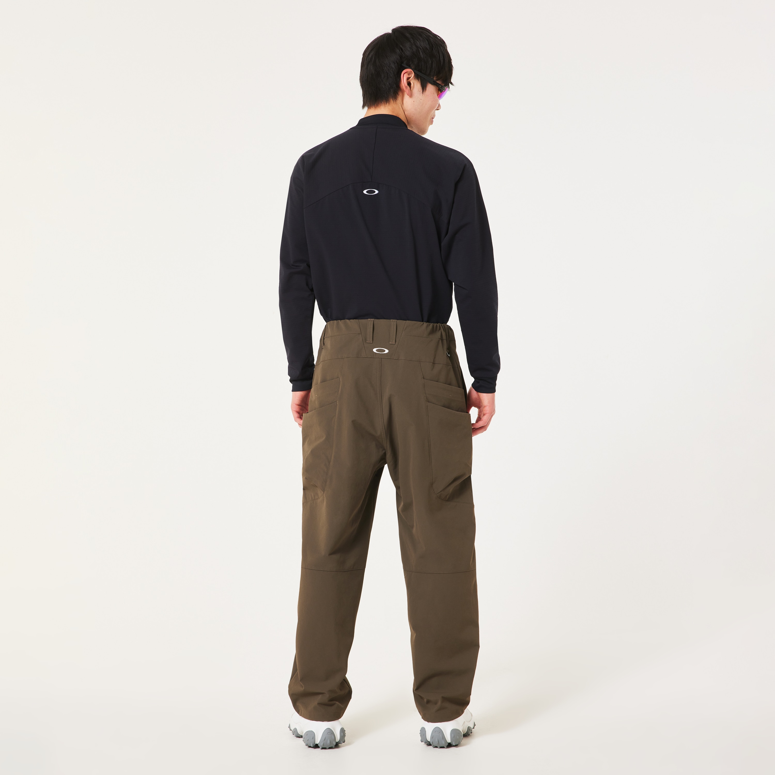 Oakley Wide Cargo Straight in Raven | Oakley® JP